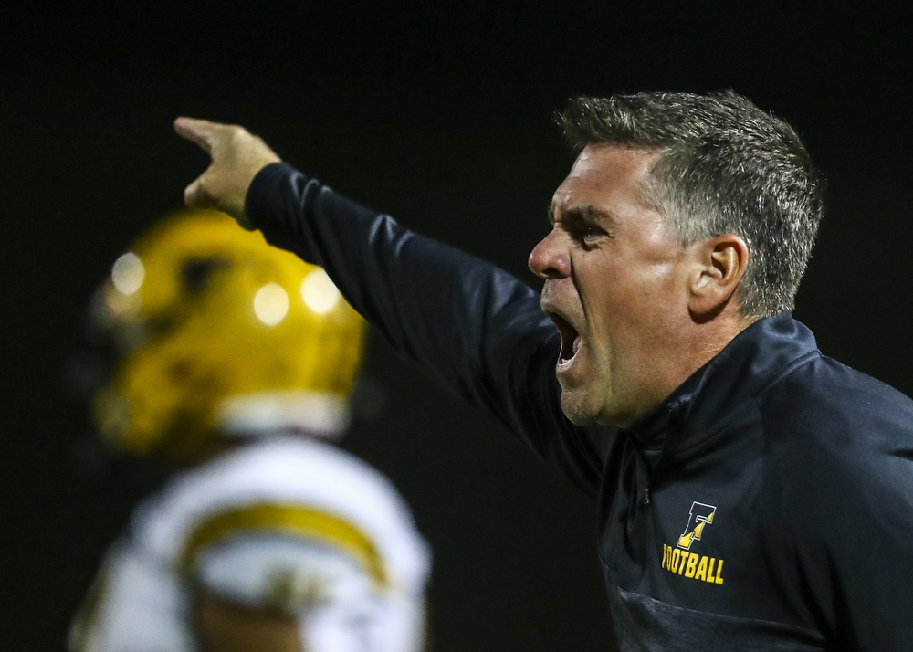 Allentown Central Catholic football hosts Freedom on Sept. 24, 2022 ...