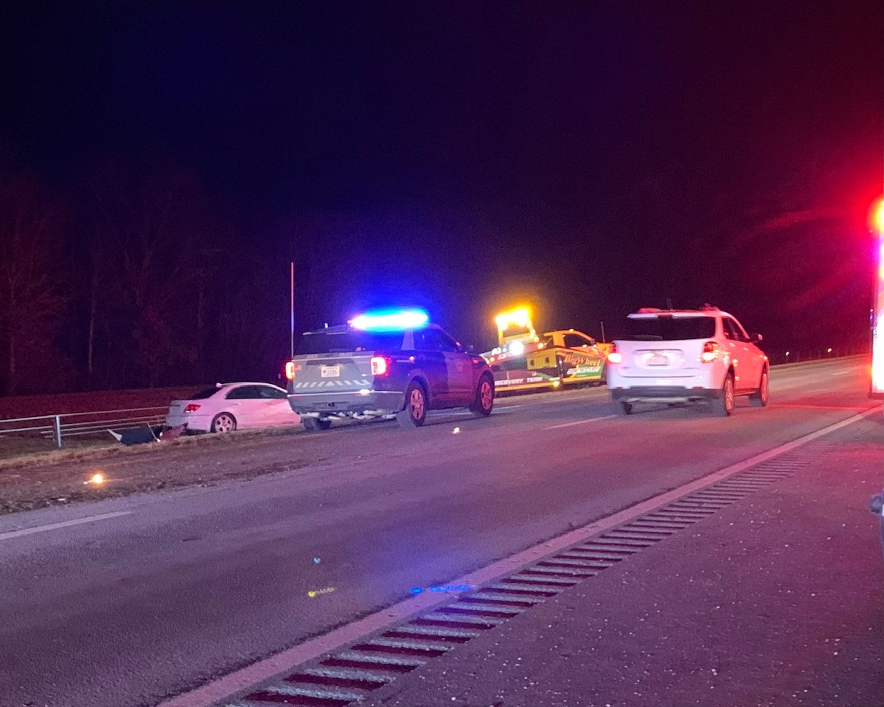 6 people injured, 2 seriously, in crash on Route 140 in Lakeville ...