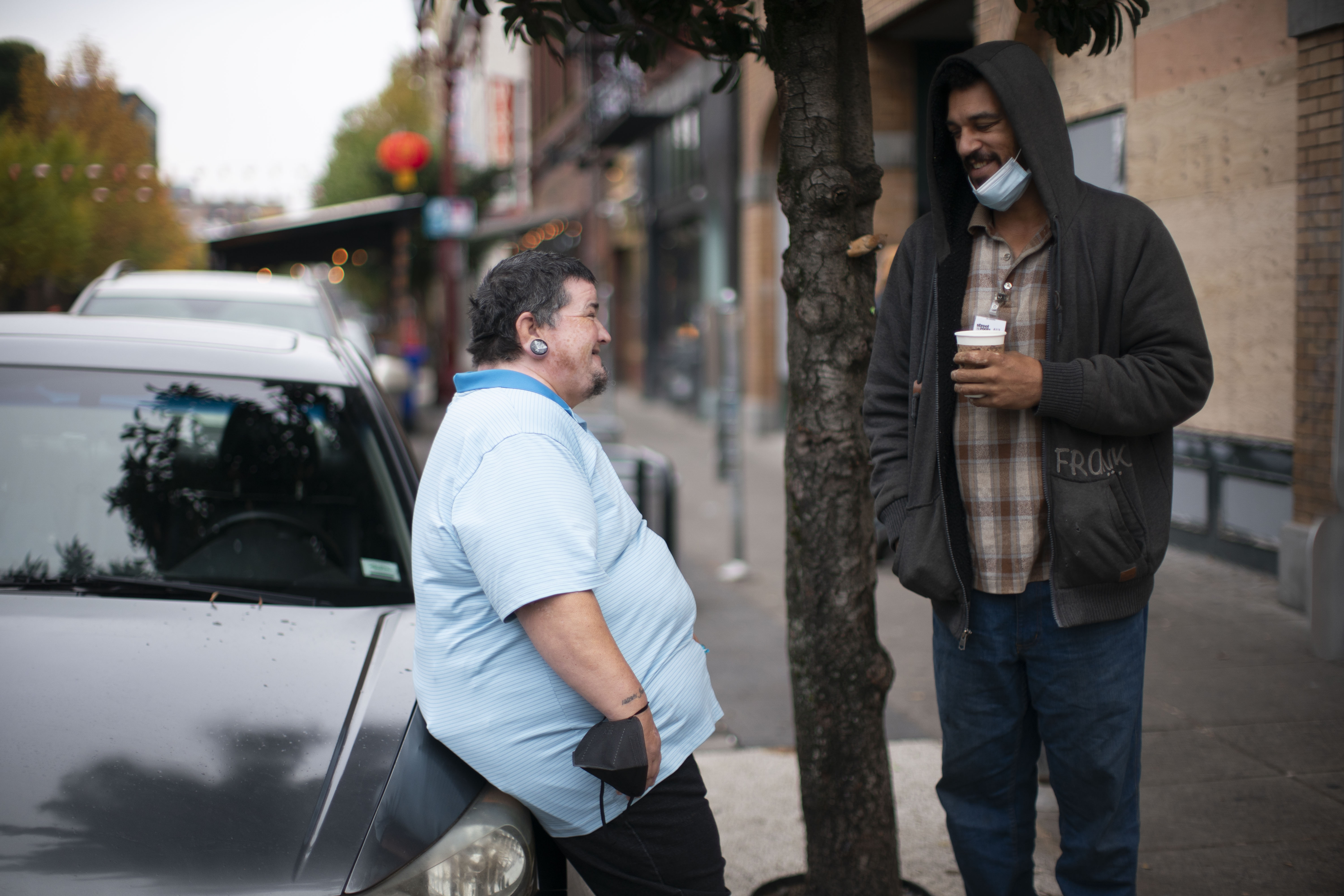 Season of Sharing 2024: Street Roots - oregonlive.com