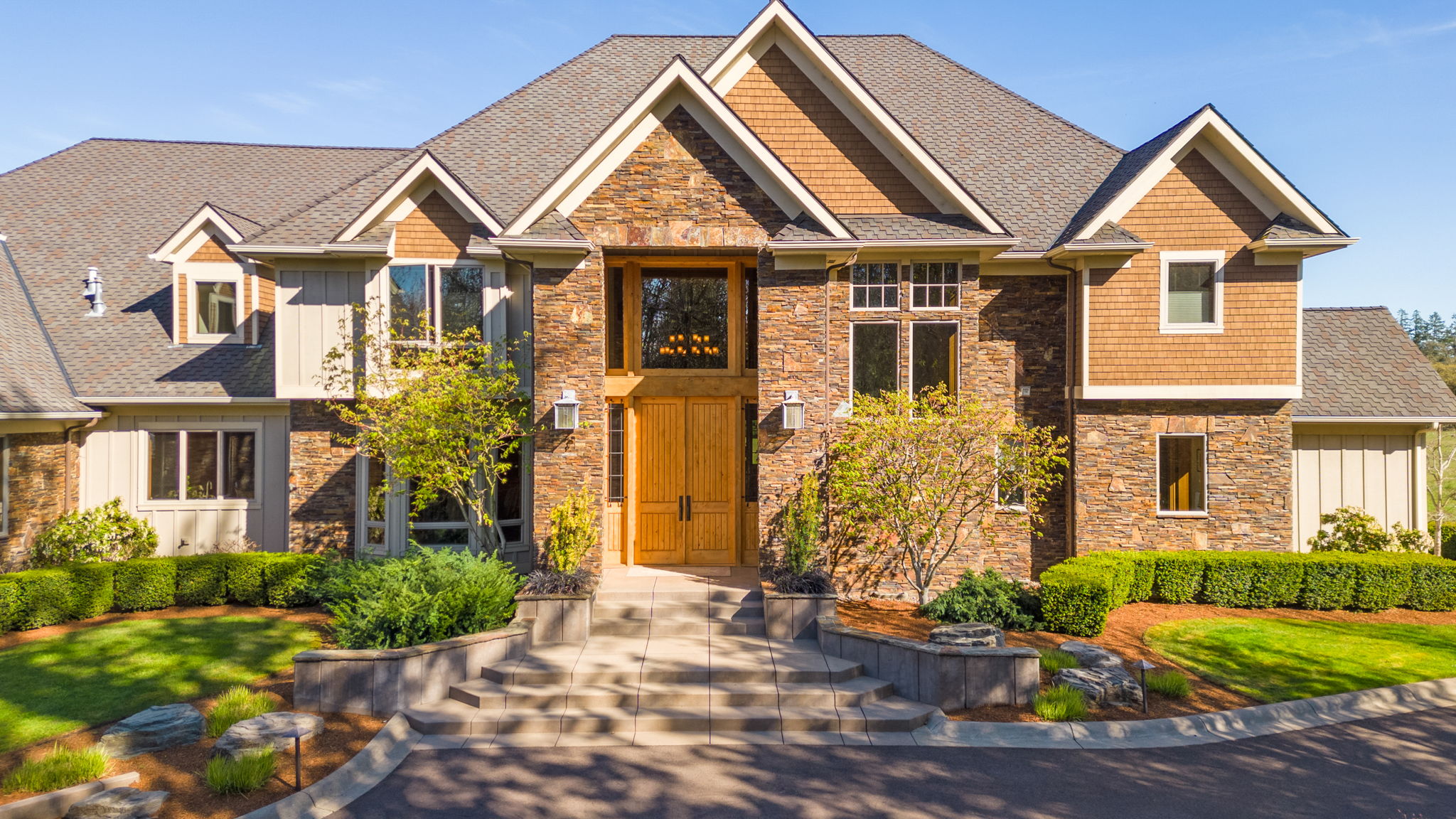 Pitcher Kevin Gregg's Oregon home for sale - oregonlive.com