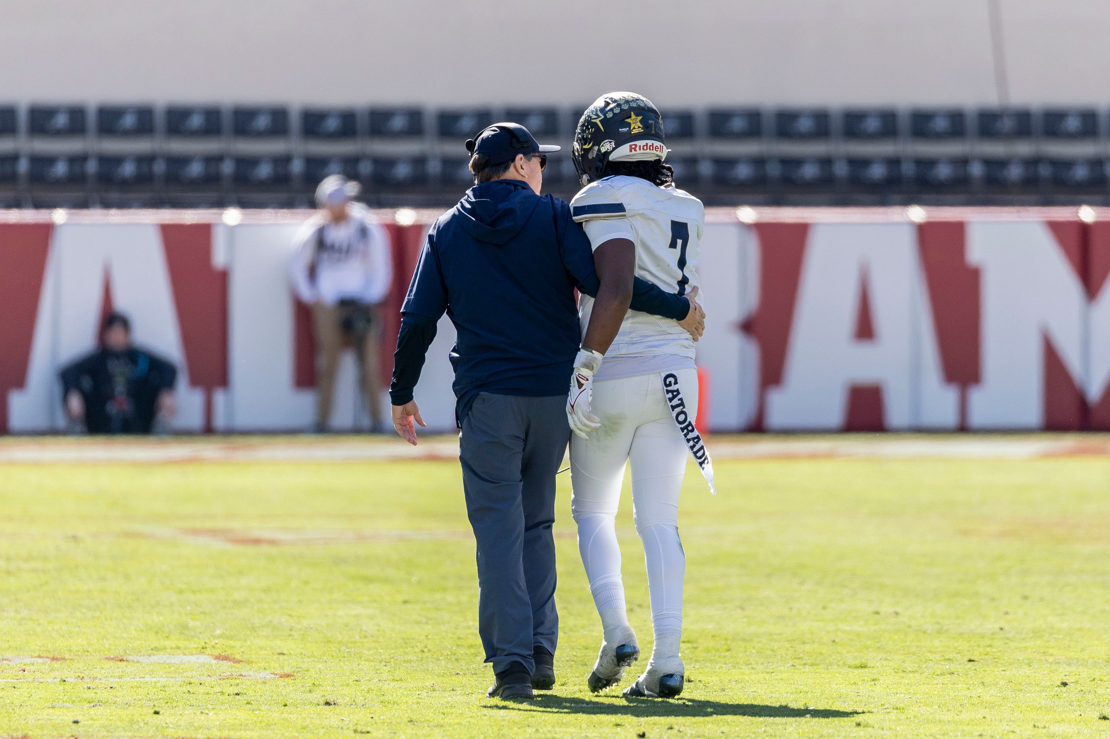 Best of Thursday AHSAA Super 7 Championships - al.com