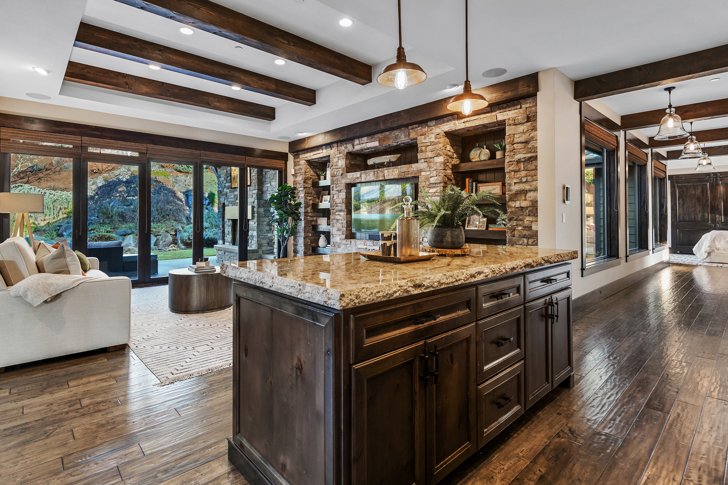 NBA's CJ McCollum's mansion for sale - oregonlive.com