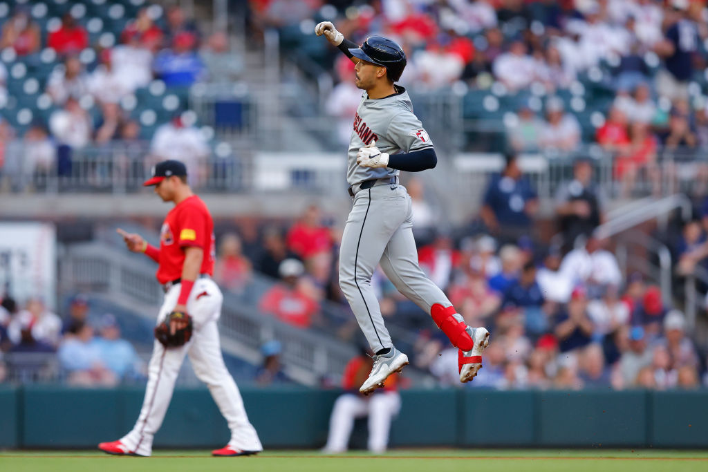 Cleveland Guardians vs. Atlanta Braves, April 26, 2024 - cleveland.com