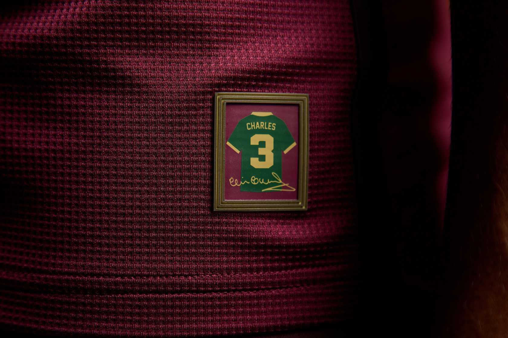 Portland Timbers unveil "The Clive Kit" - oregonlive.com