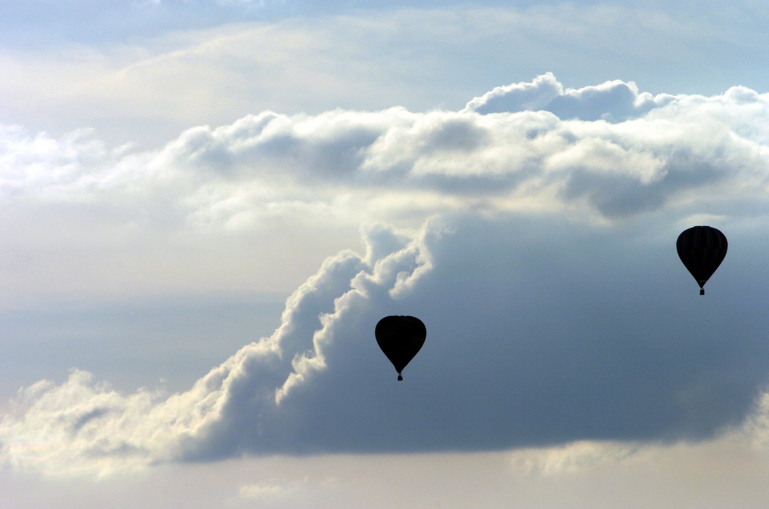 Our favorite 50 photos from Jackson's Hot Air Jubilee - mlive.com