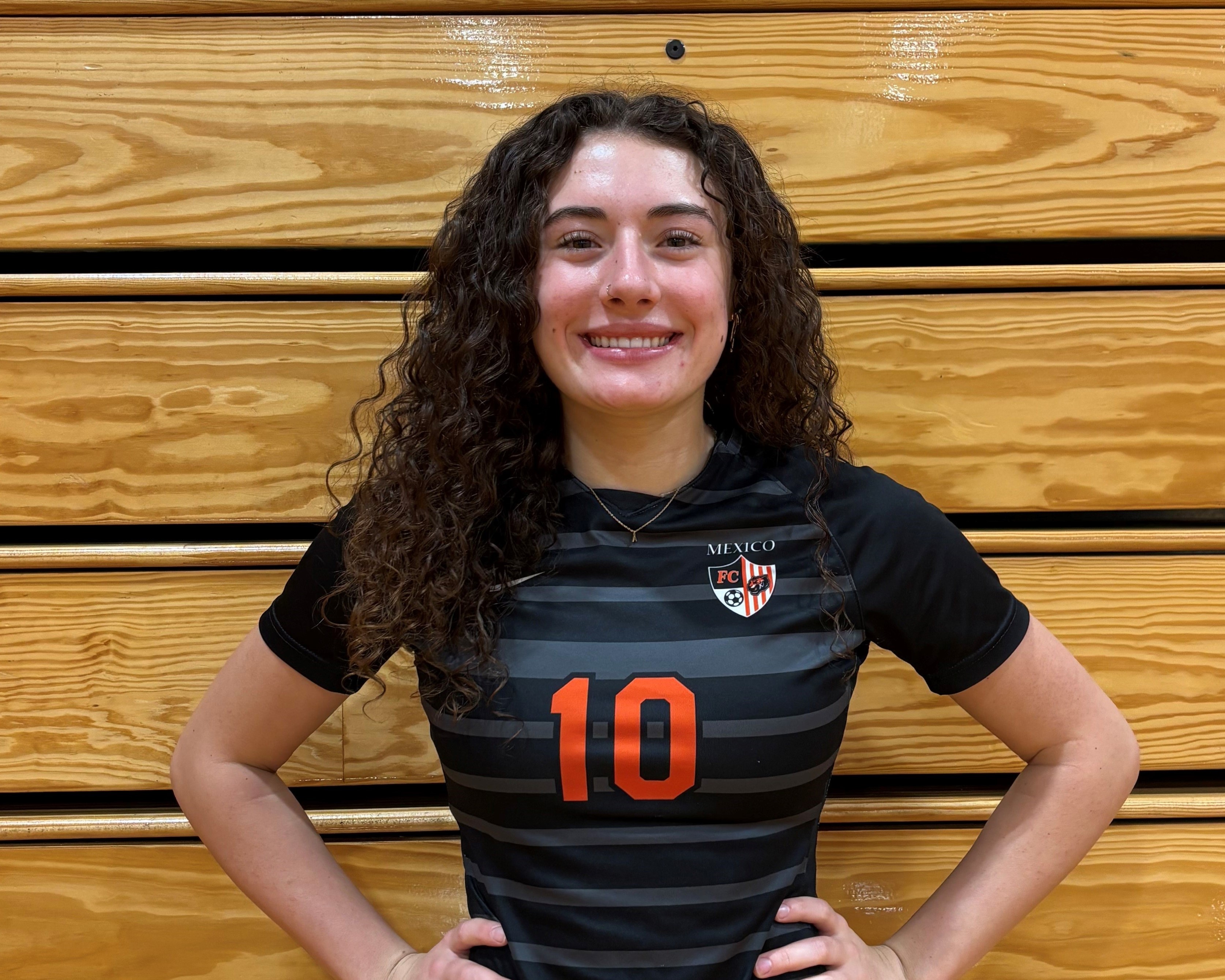 2024 All-CNY girls soccer - syracuse.com