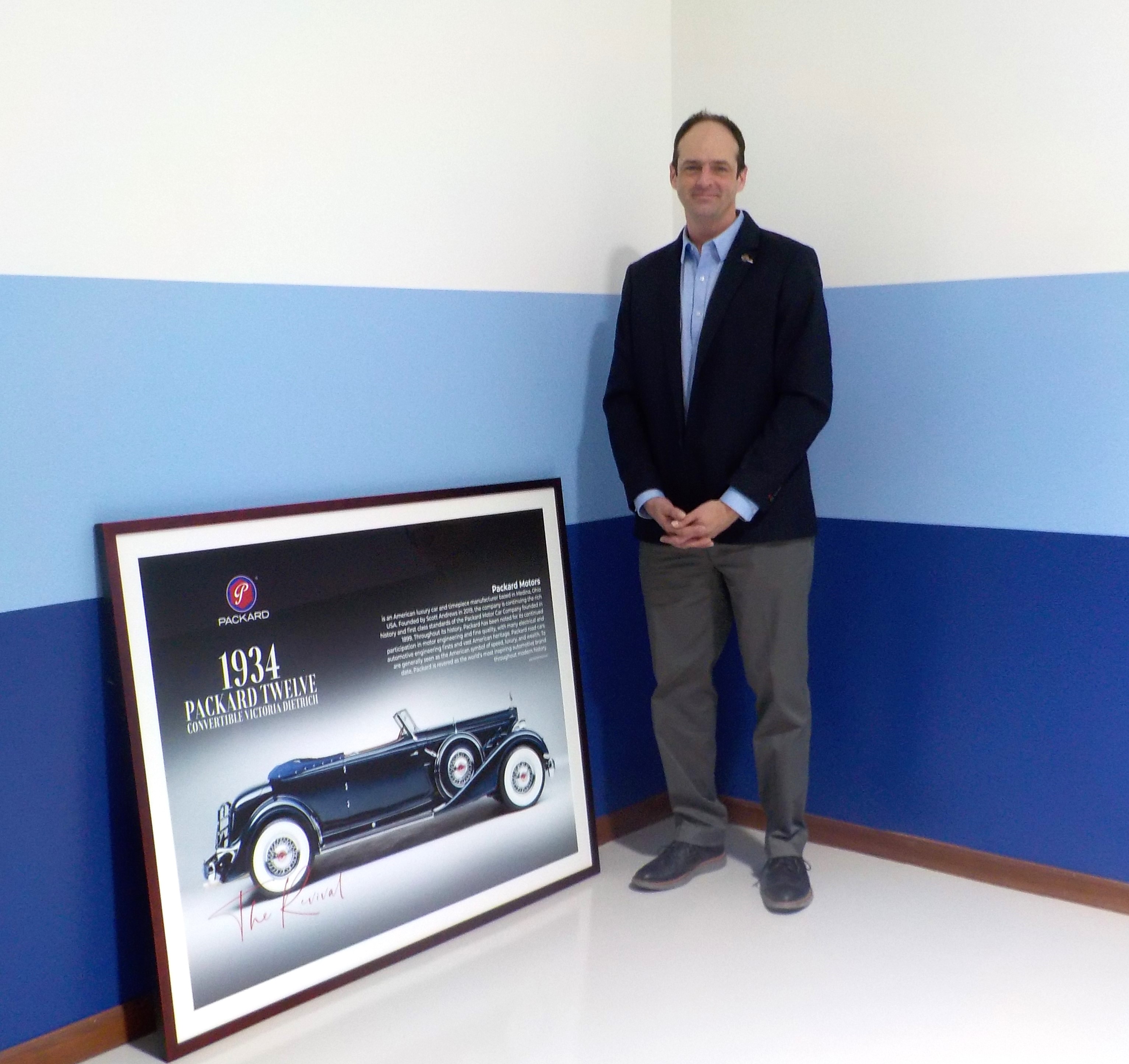 Packard Motors - cleveland.com