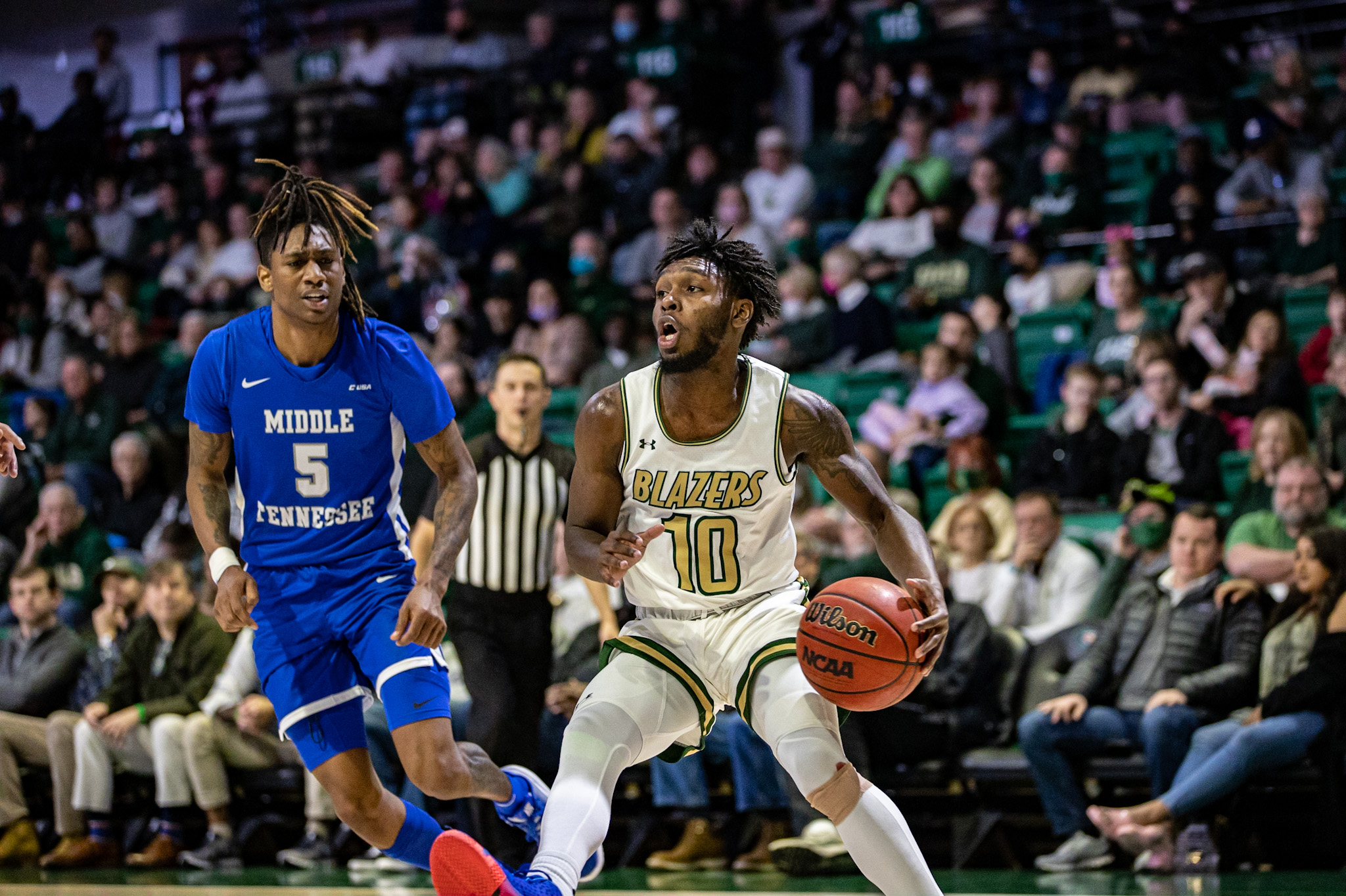 Jordan Walker - UAB basketball - al.com