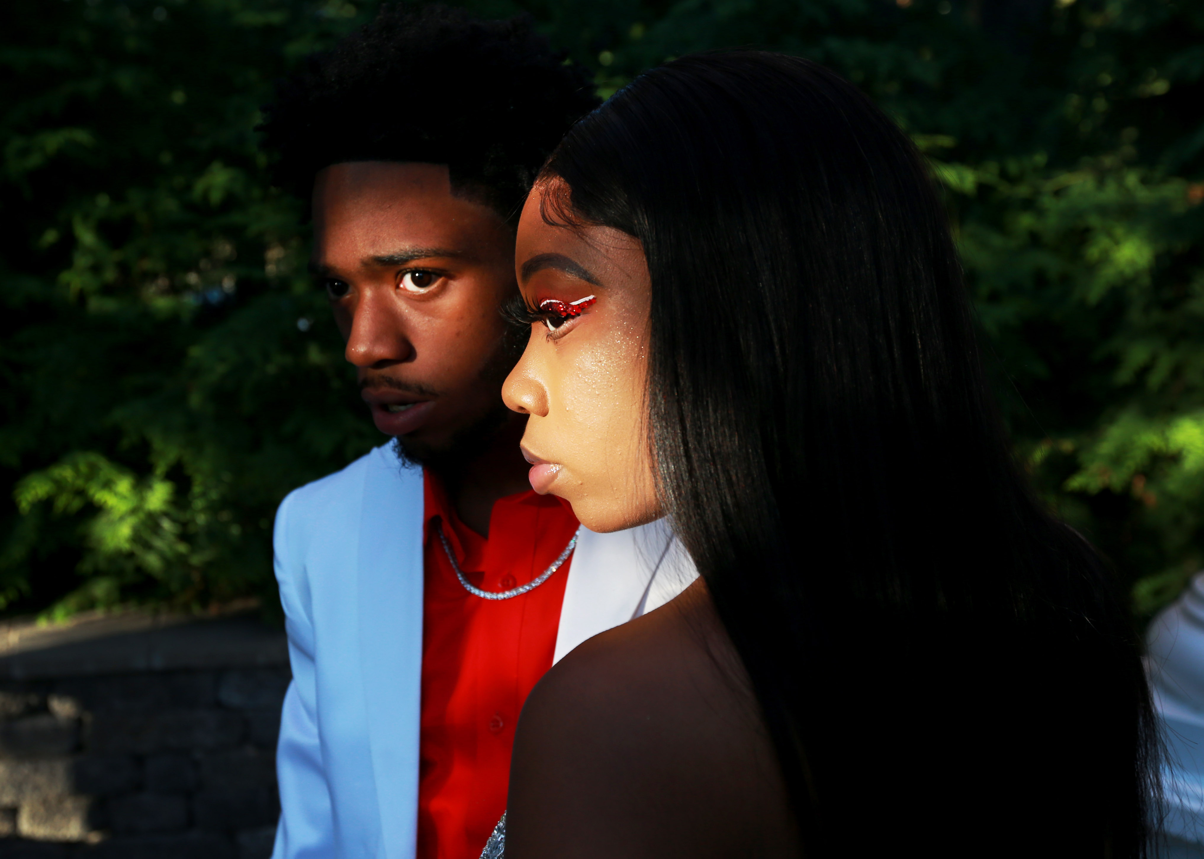 University High School Prom 2021 - nj.com