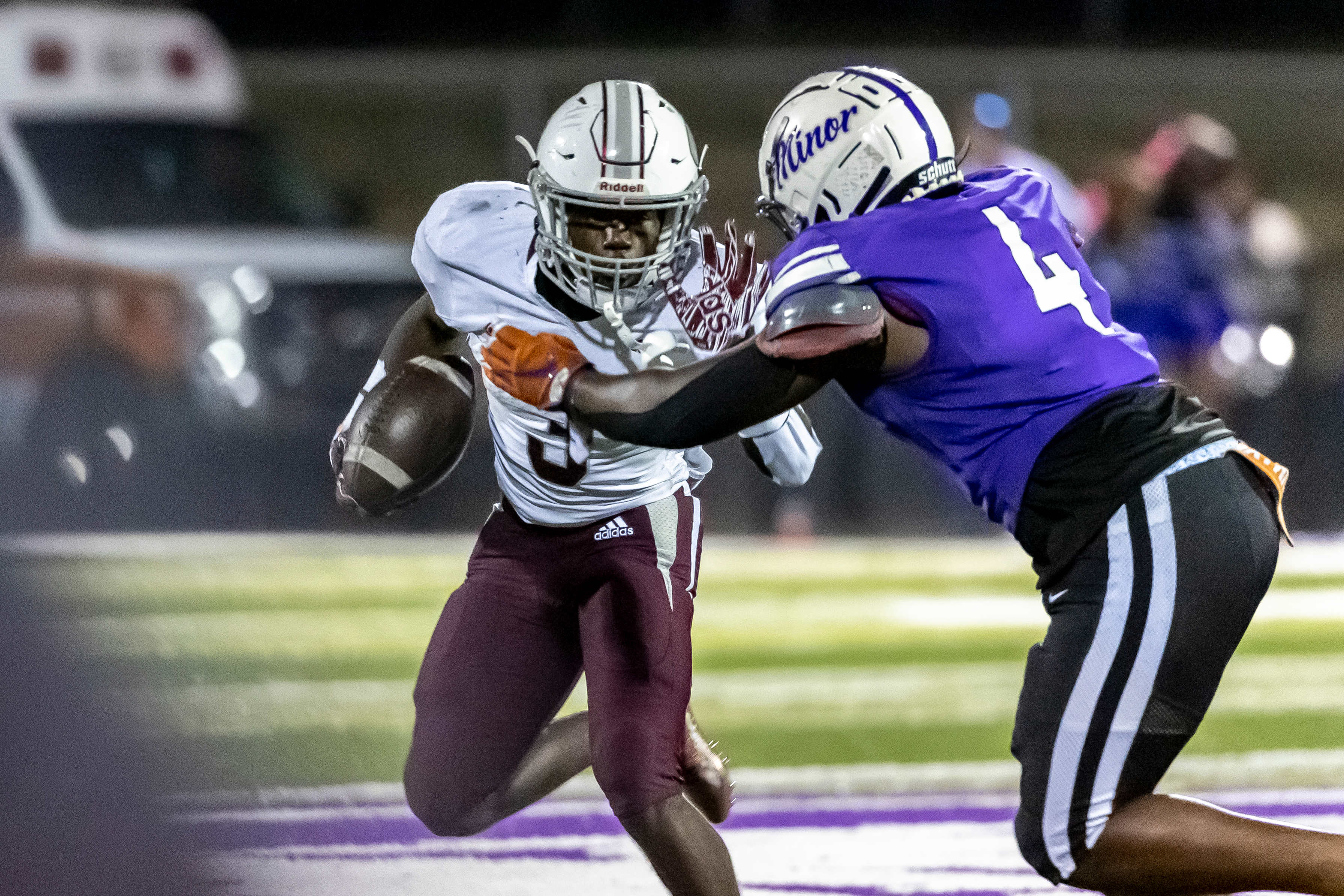 Gardendale at Minor Football - al.com