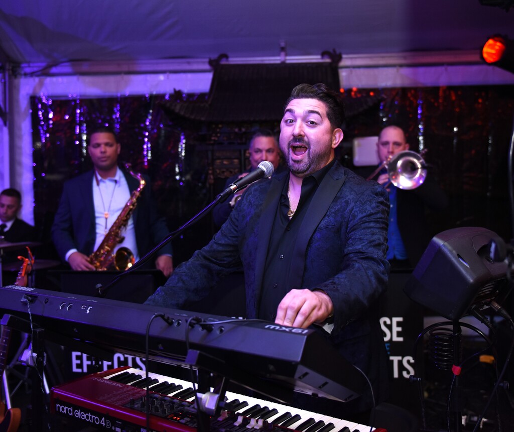 Snug Harbor's Neptune Ball: "An Evening in Suzhou" - silive.com