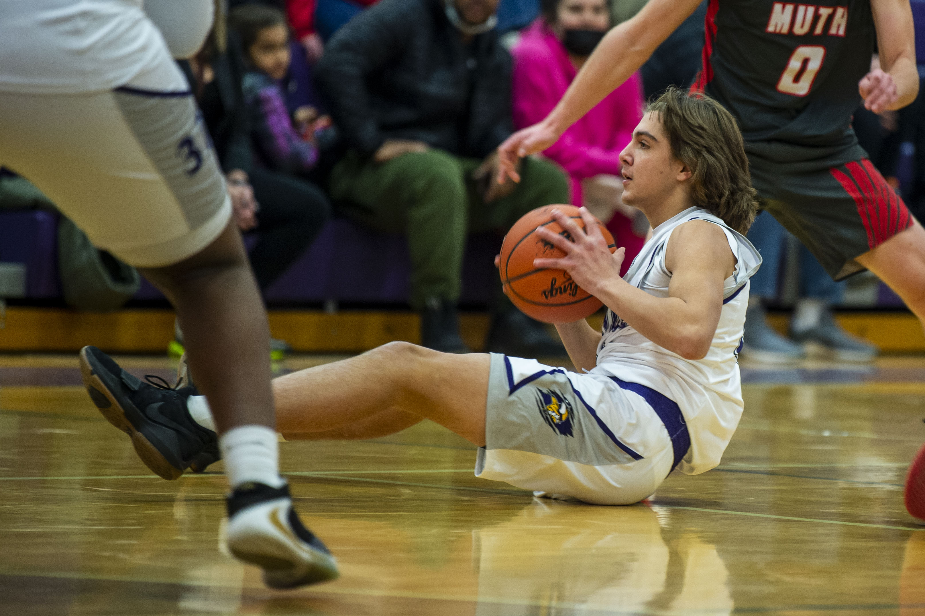 Frankenmuth boys basketball takes down Swan Valley - mlive.com