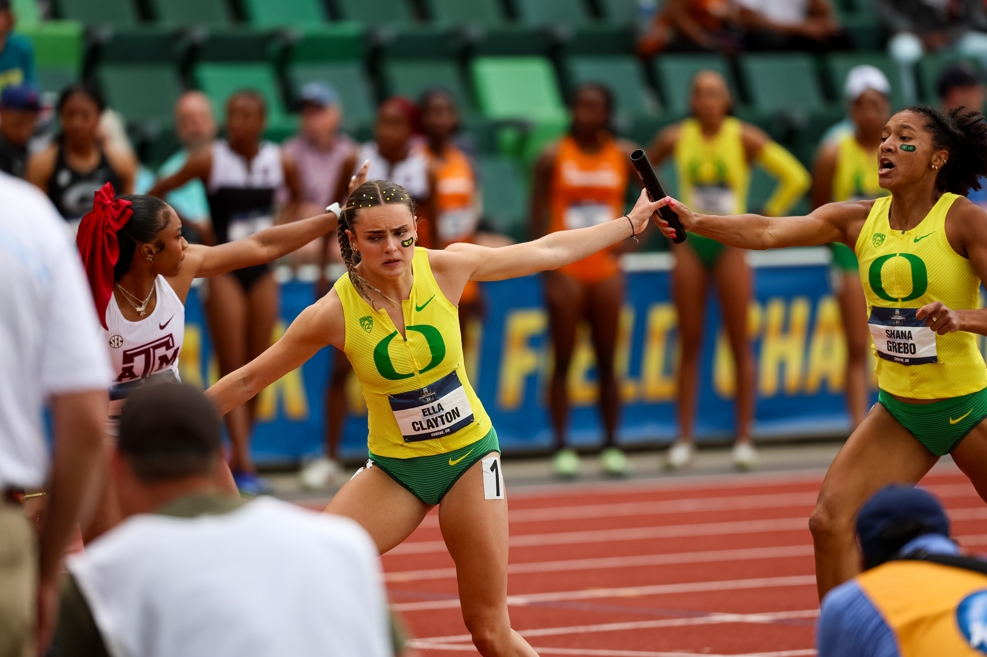 2024 NCAA Outdoor Track & Field Championships, Day 4 - oregonlive.com