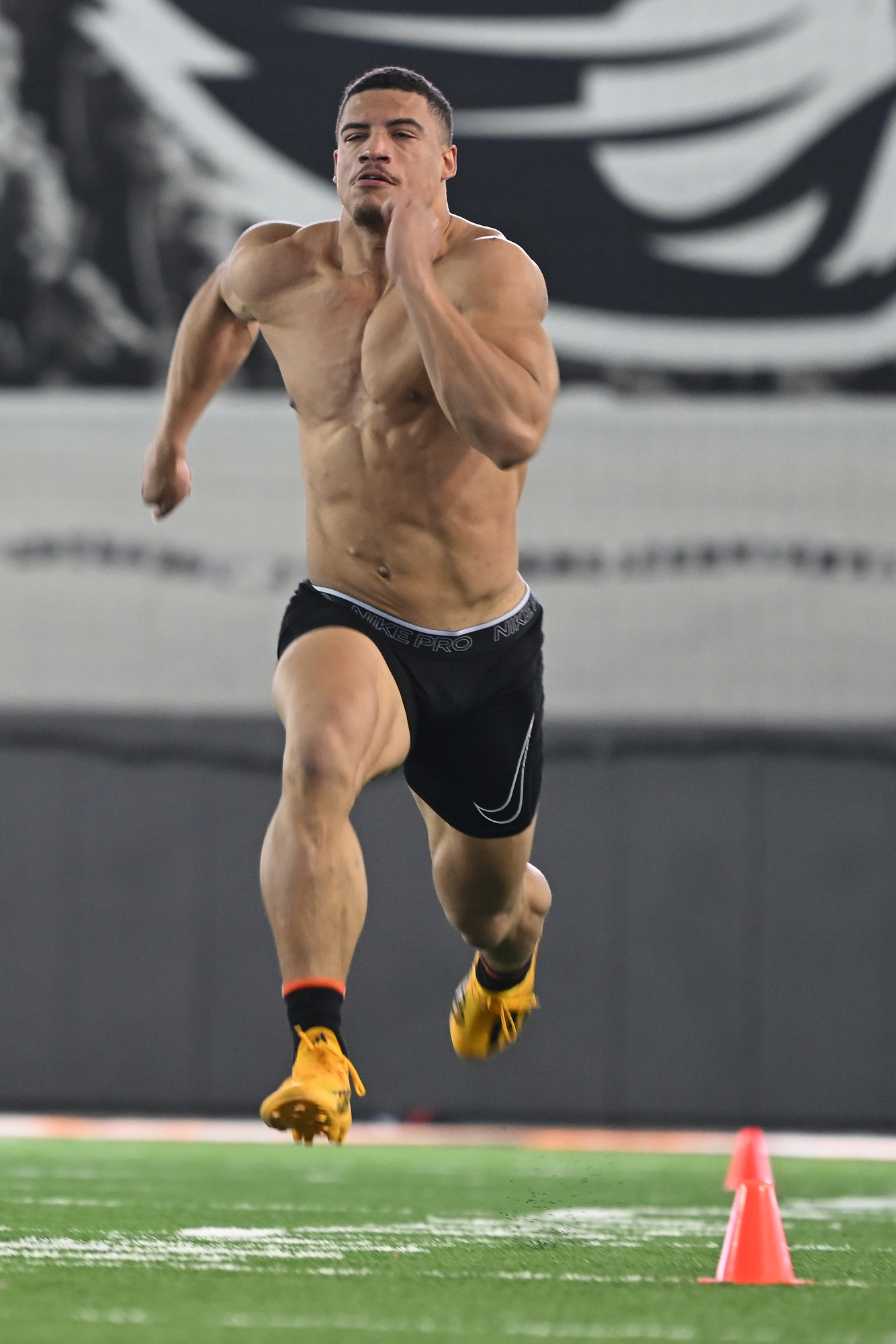 Oregon State pro day 2022 - oregonlive.com