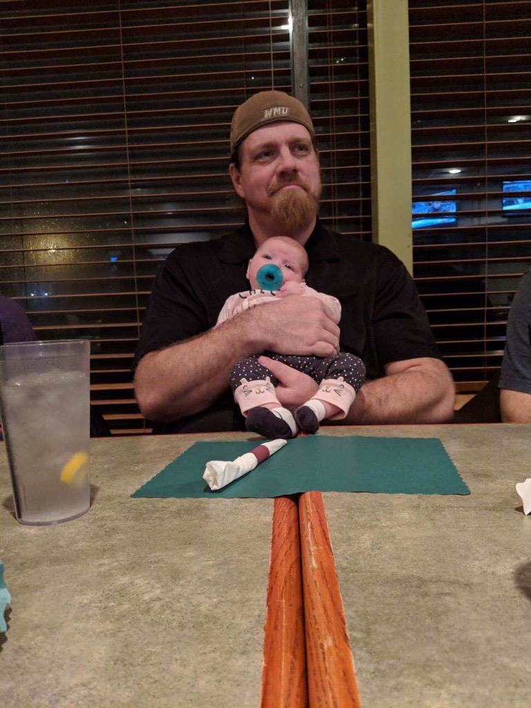 Comstock band director dies in crash - mlive.com