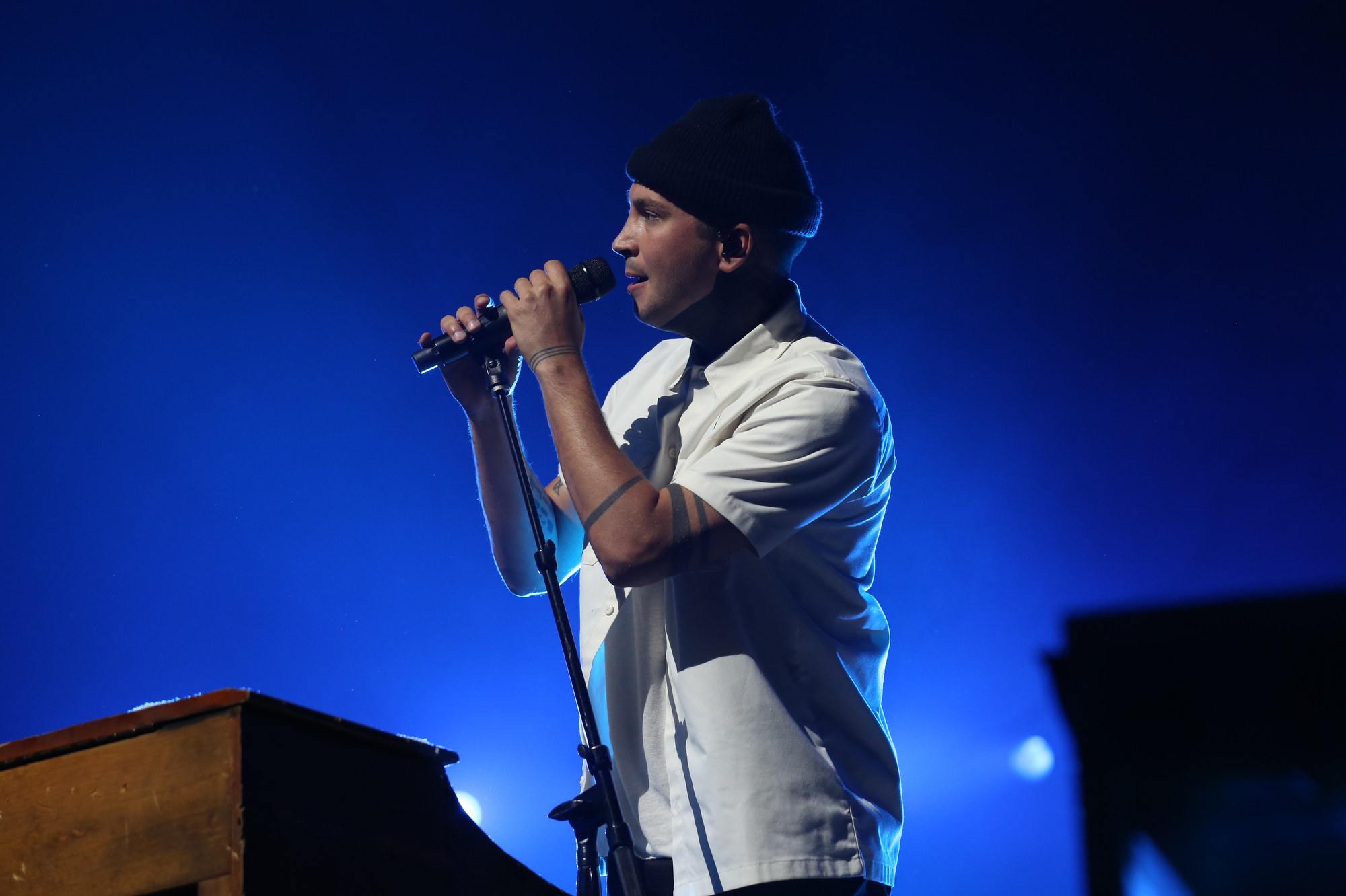 Twenty One Pilots: The Icy Tour stops in Cleveland - cleveland.com