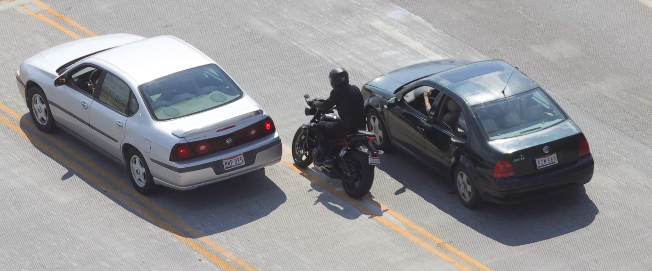 Superman movie takes over the Detroit-Superior Bridge for filming, July ...