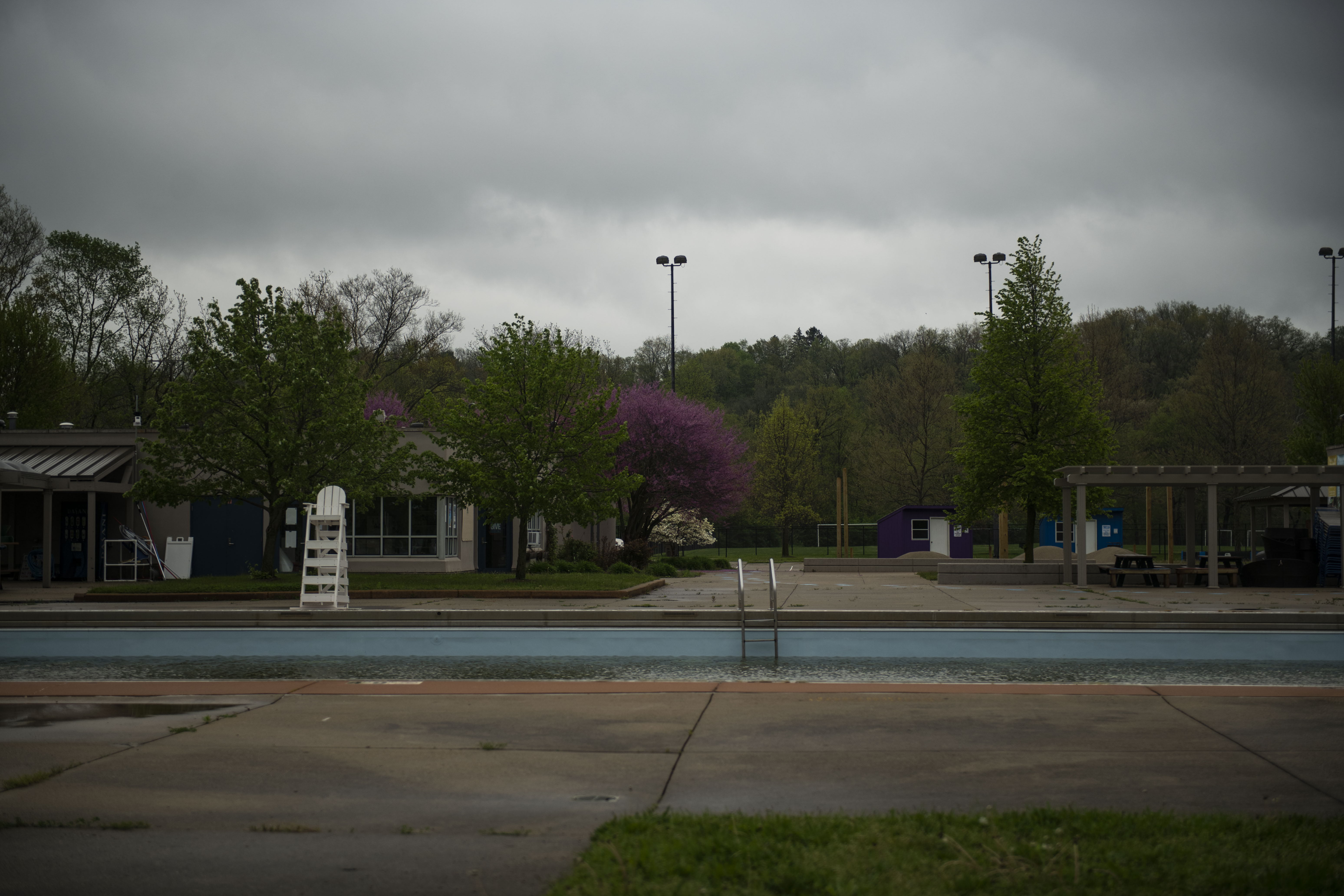 Outdoor Pools at Buhr, Fuller and Veterans Memorial Park will remained ...