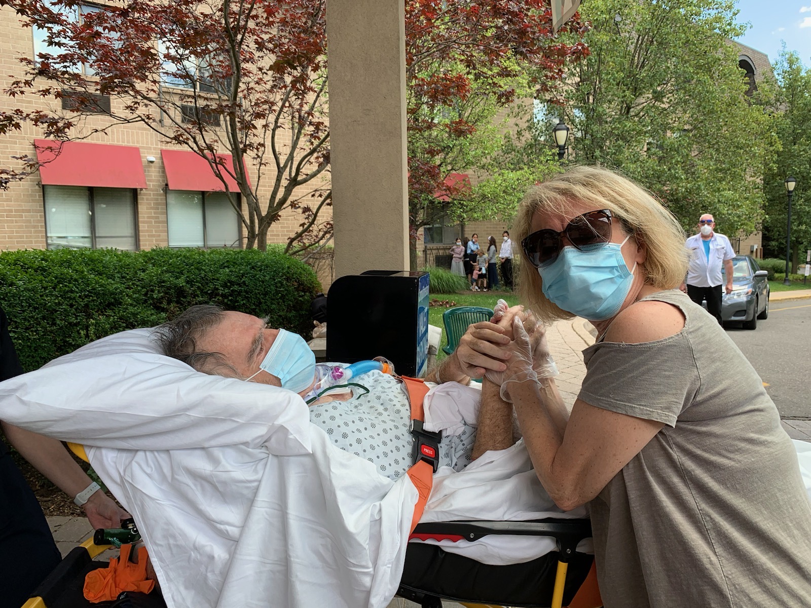 The Survivor - nj.com