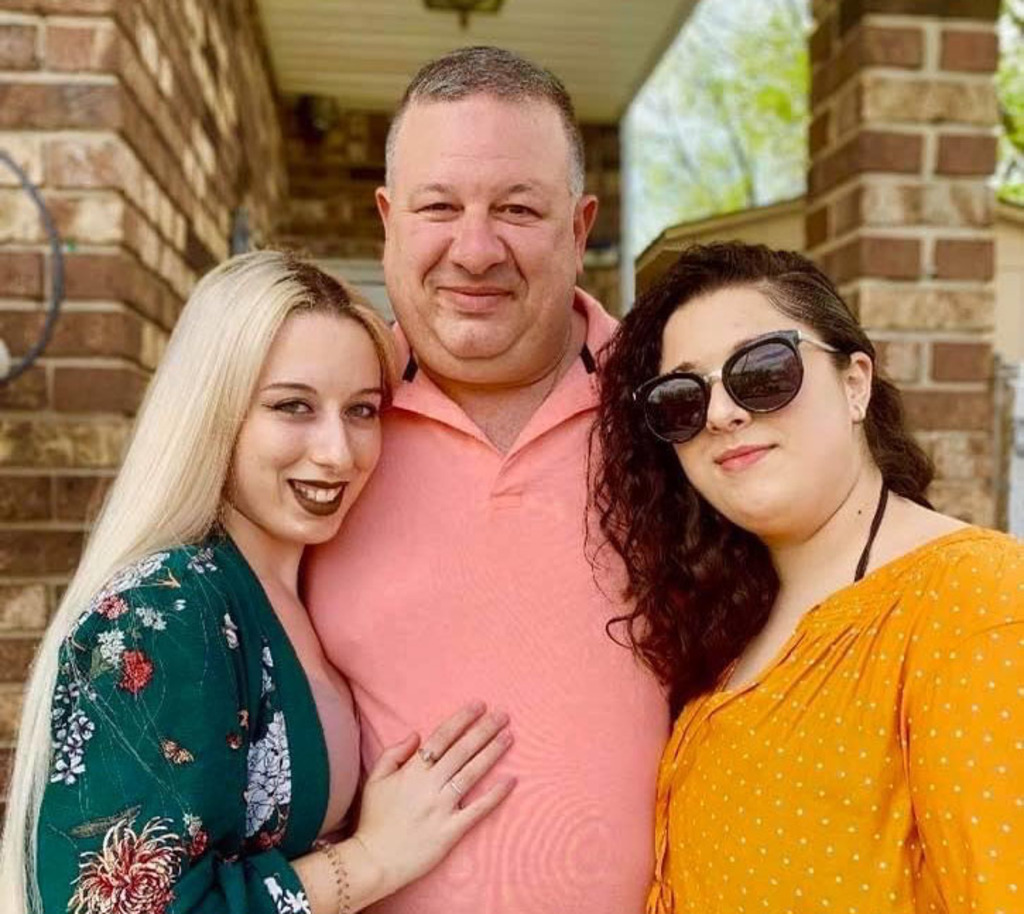 She lost her father, now her mother and sister are counting on her ...