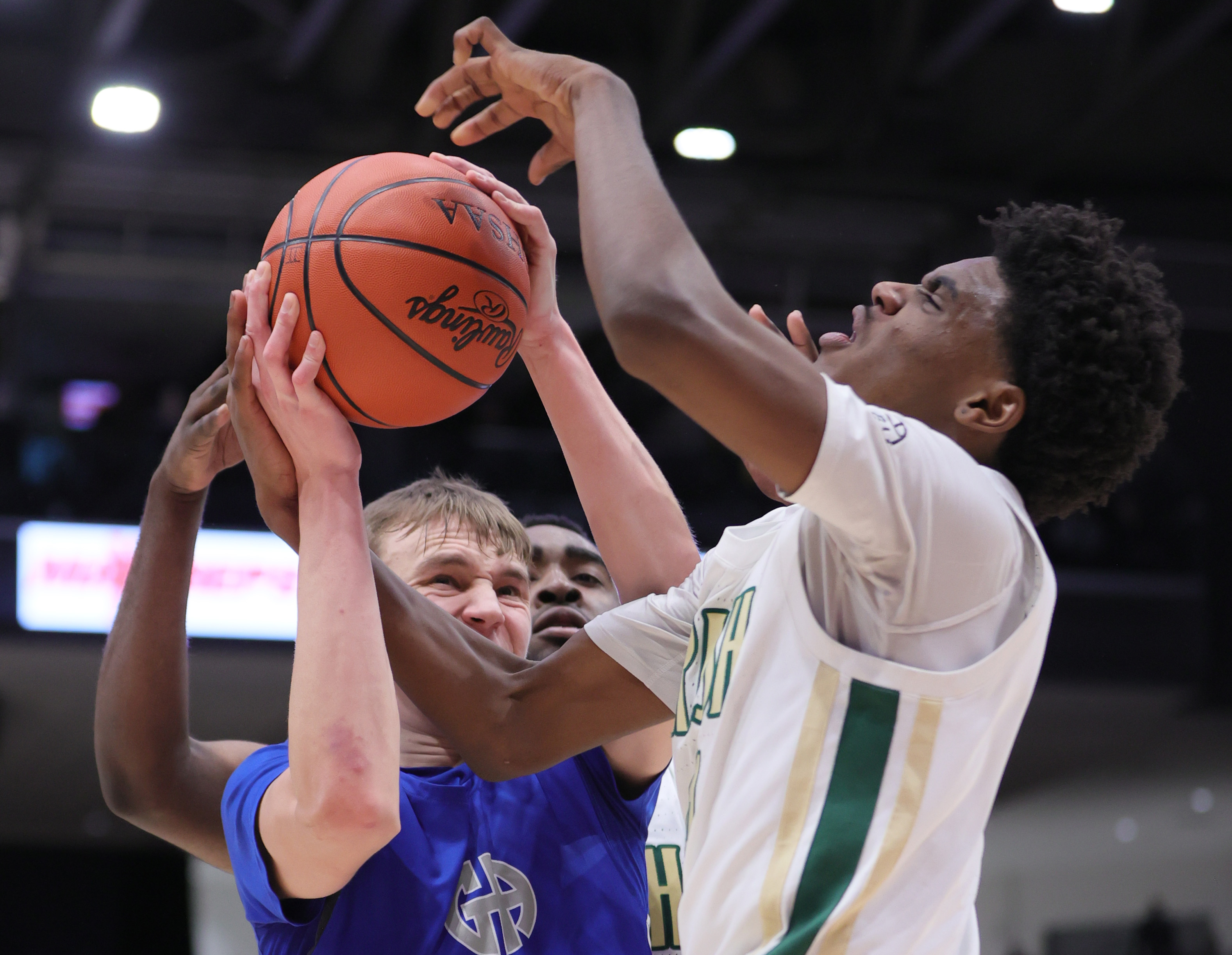 SVSM vs. Gilmour in D2 state final, March 20, 2022 - cleveland.com