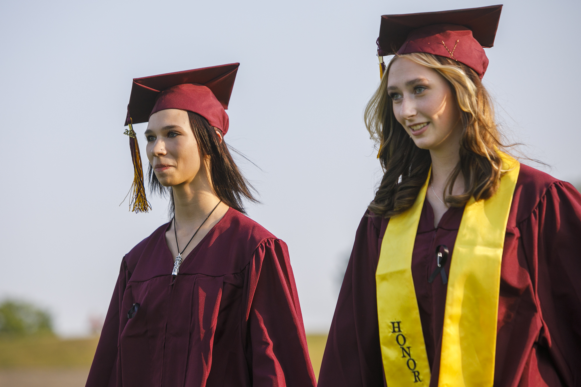 Big Spring High School 2023 Graduation: See photos from Friday's event ...