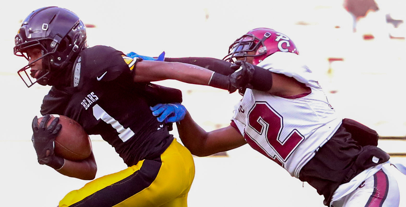 AHSAA Class 1A Football Championship - al.com
