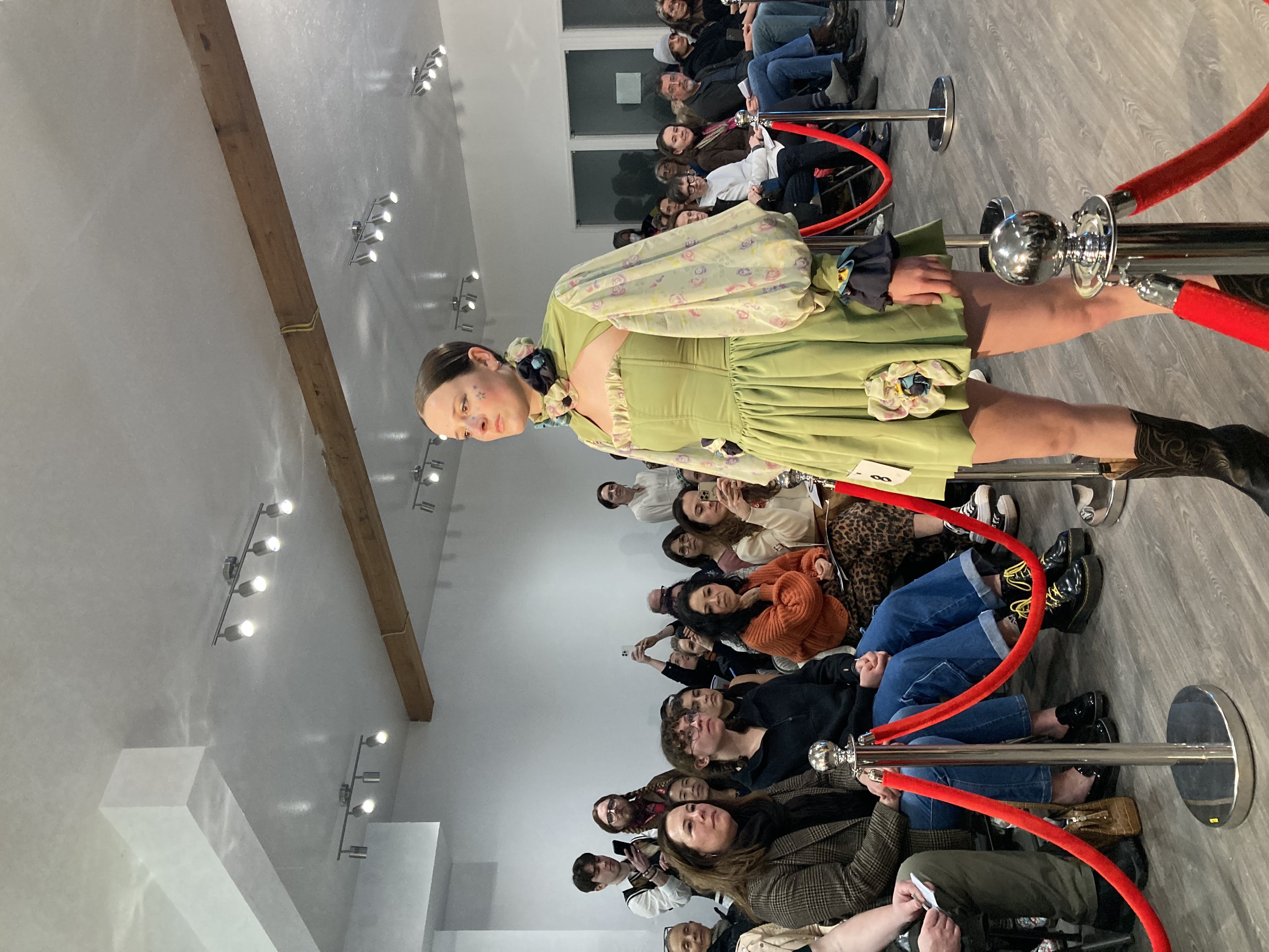 Portland Fashion Institute - oregonlive.com