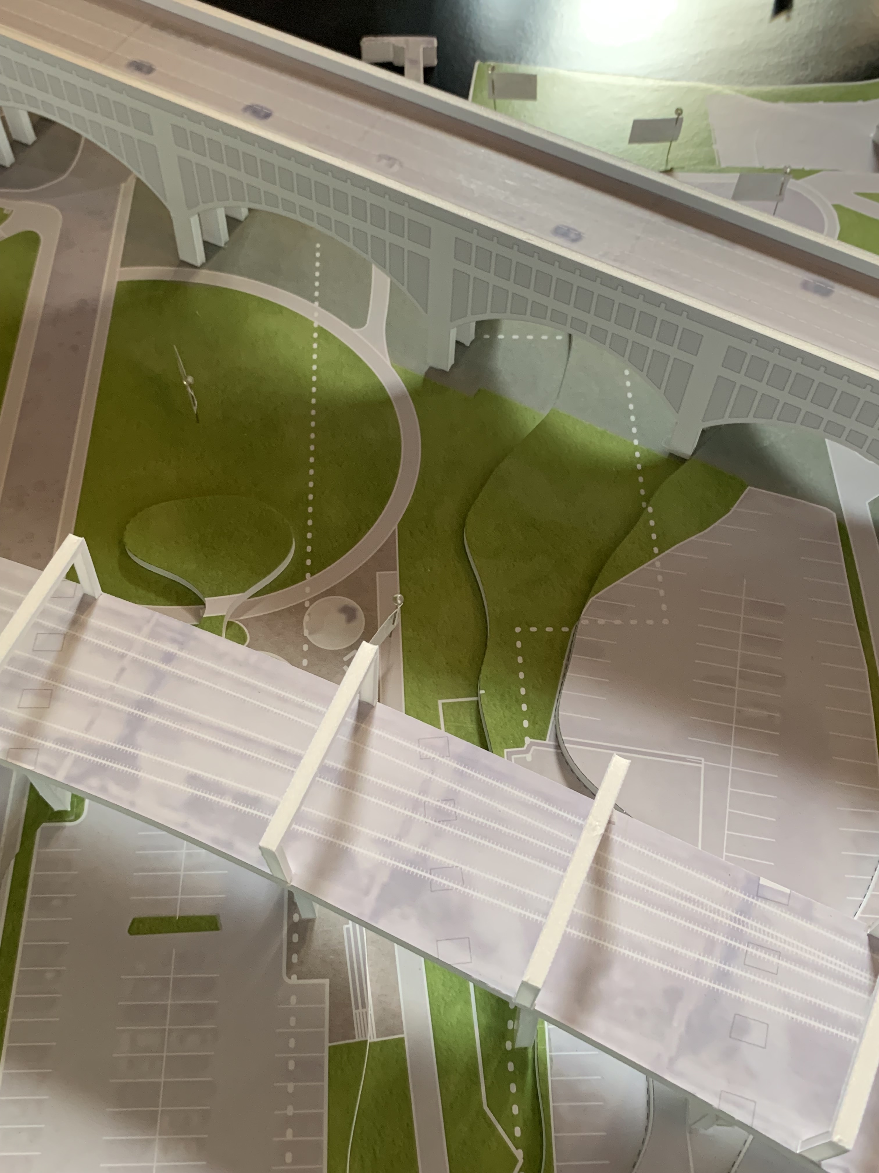 Reopening lower level of Cleveland's Detroit Superior Bridge is all ...