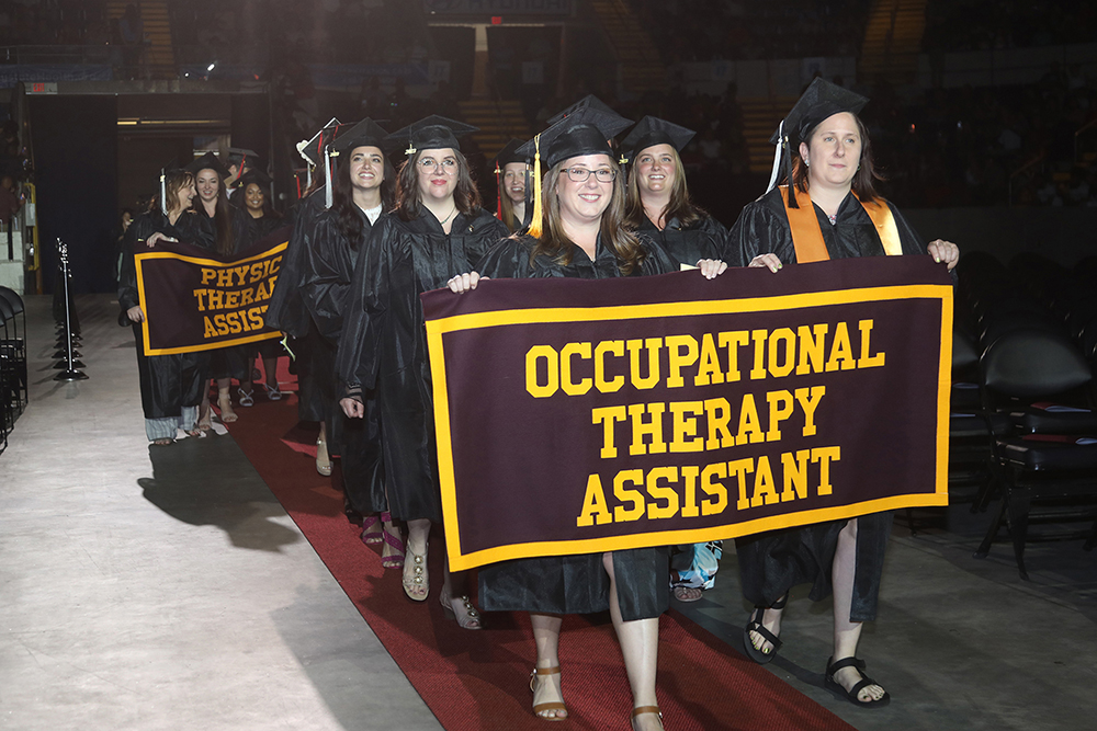 The Fifty-Sixth Commencement of Springfield Technical Community College ...