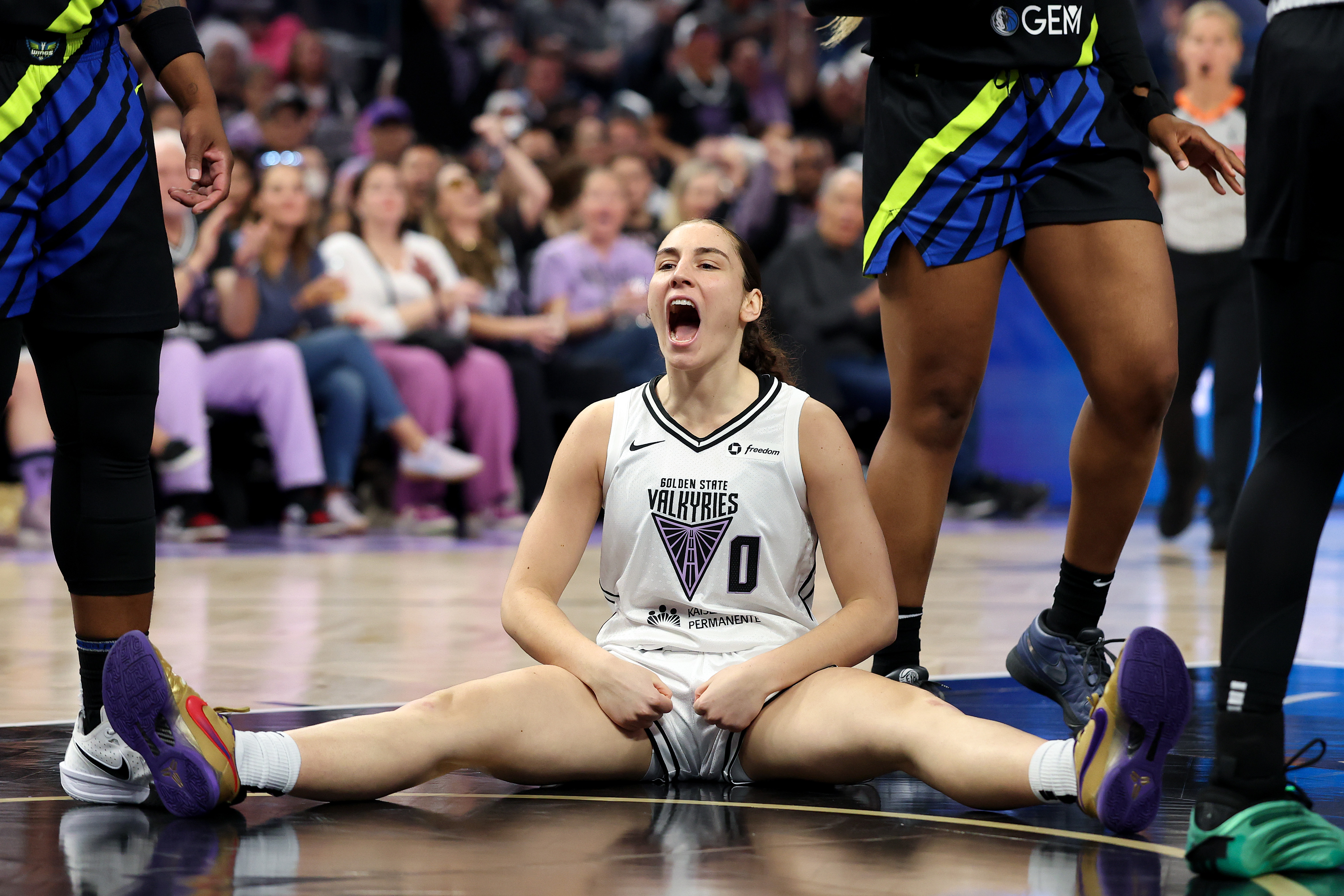 Portland Fire | WNBA News - OregonLive.com