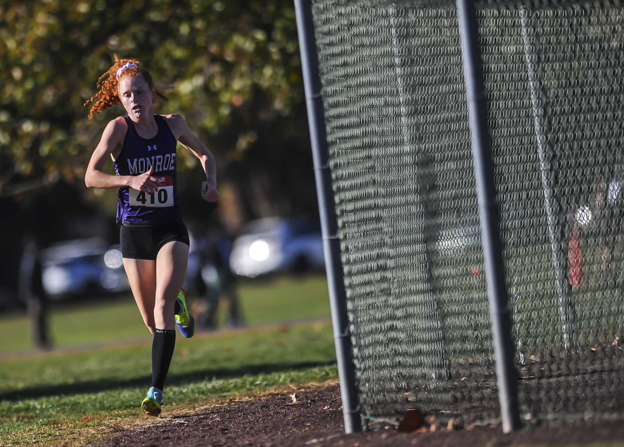 Cross Country: Greater Middlesex Conference Championships - nj.com