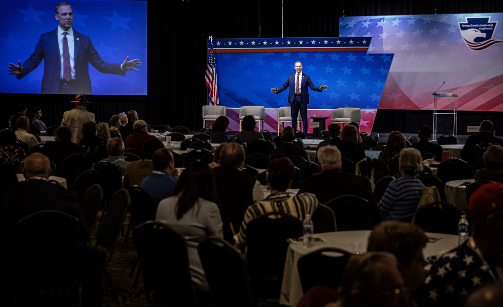 2024 Pennsylvania Leadership Conference - pennlive.com