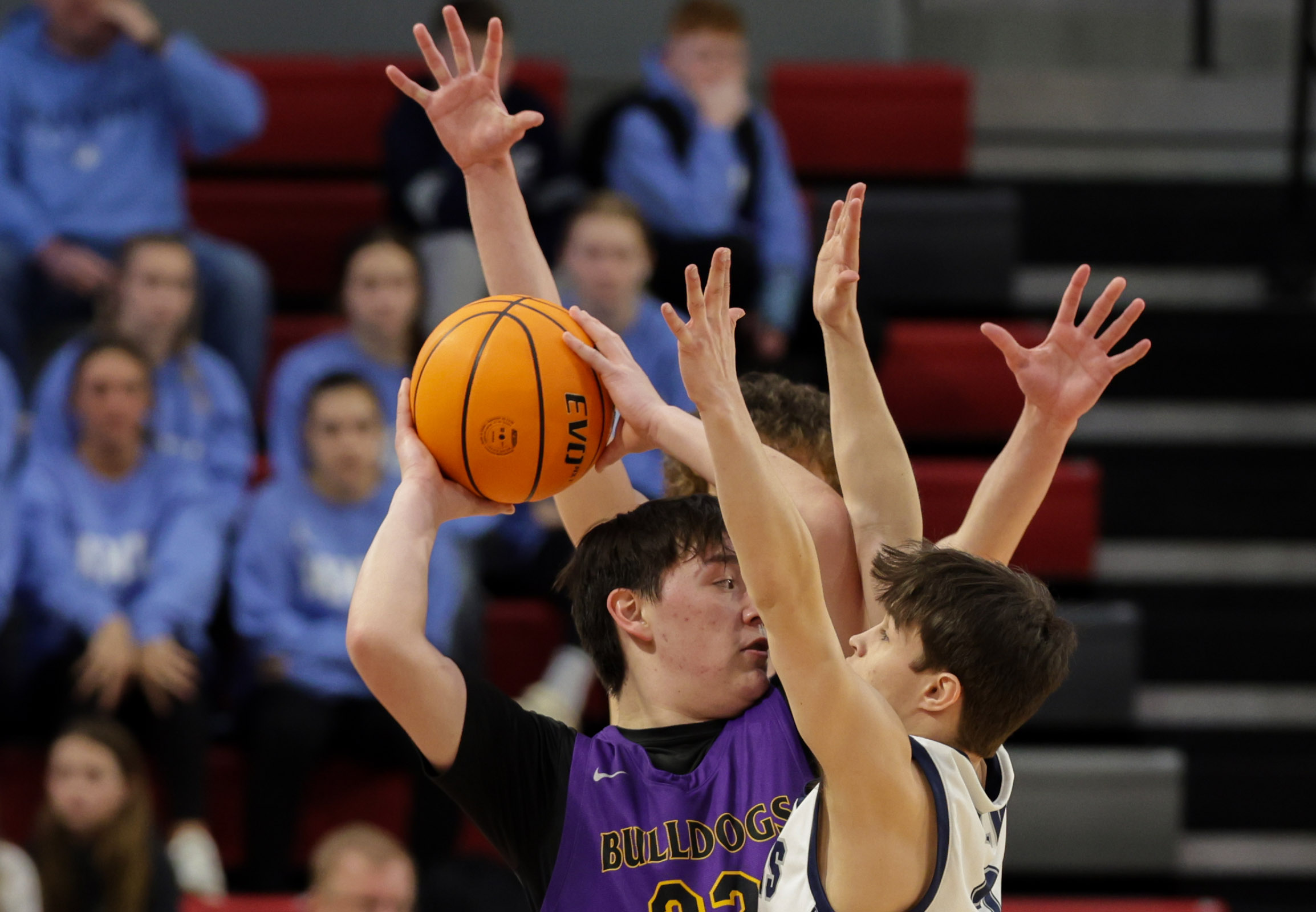 AHSAA Northeast Regional Basketball-3A - al.com