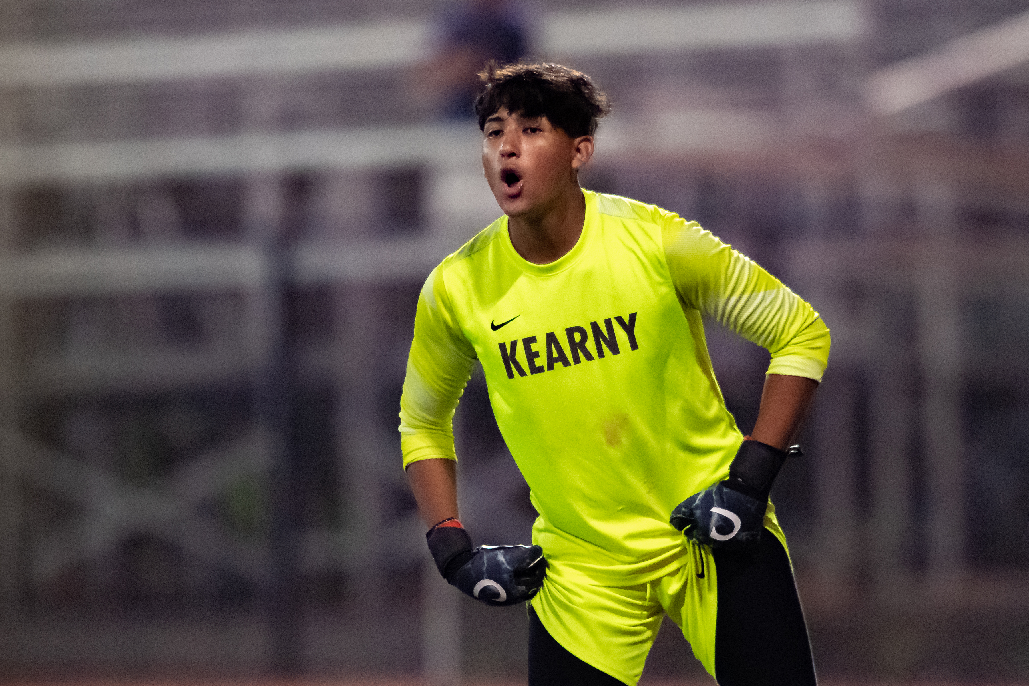 BOYS SOCCER: Kearny vs St. Peters Prep - nj.com