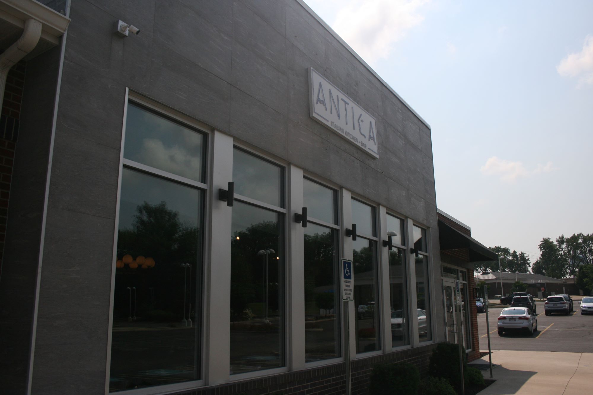Antica Avon - cleveland.com