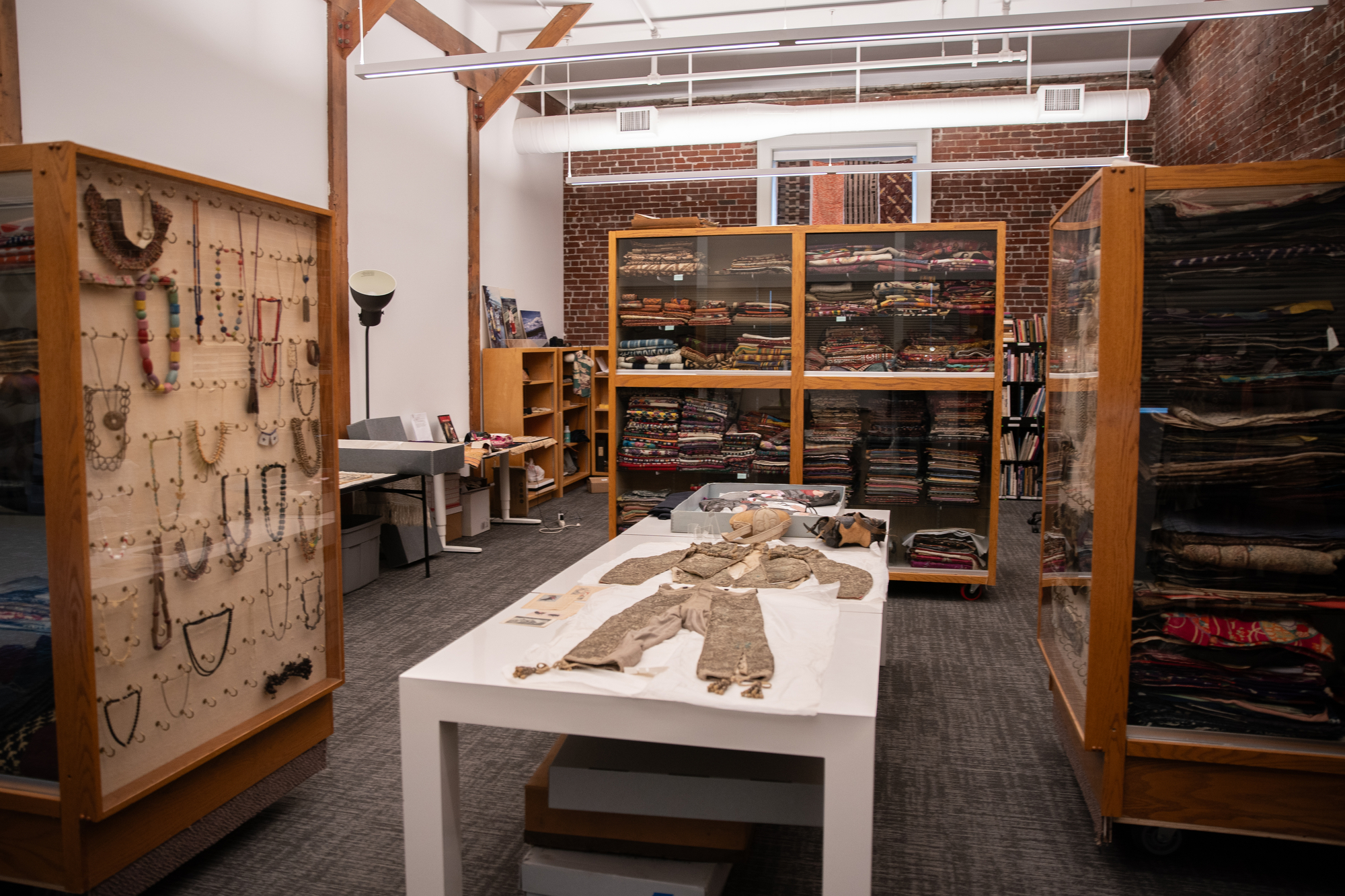 Textile Month festival at Textile Hive 2023 - oregonlive.com