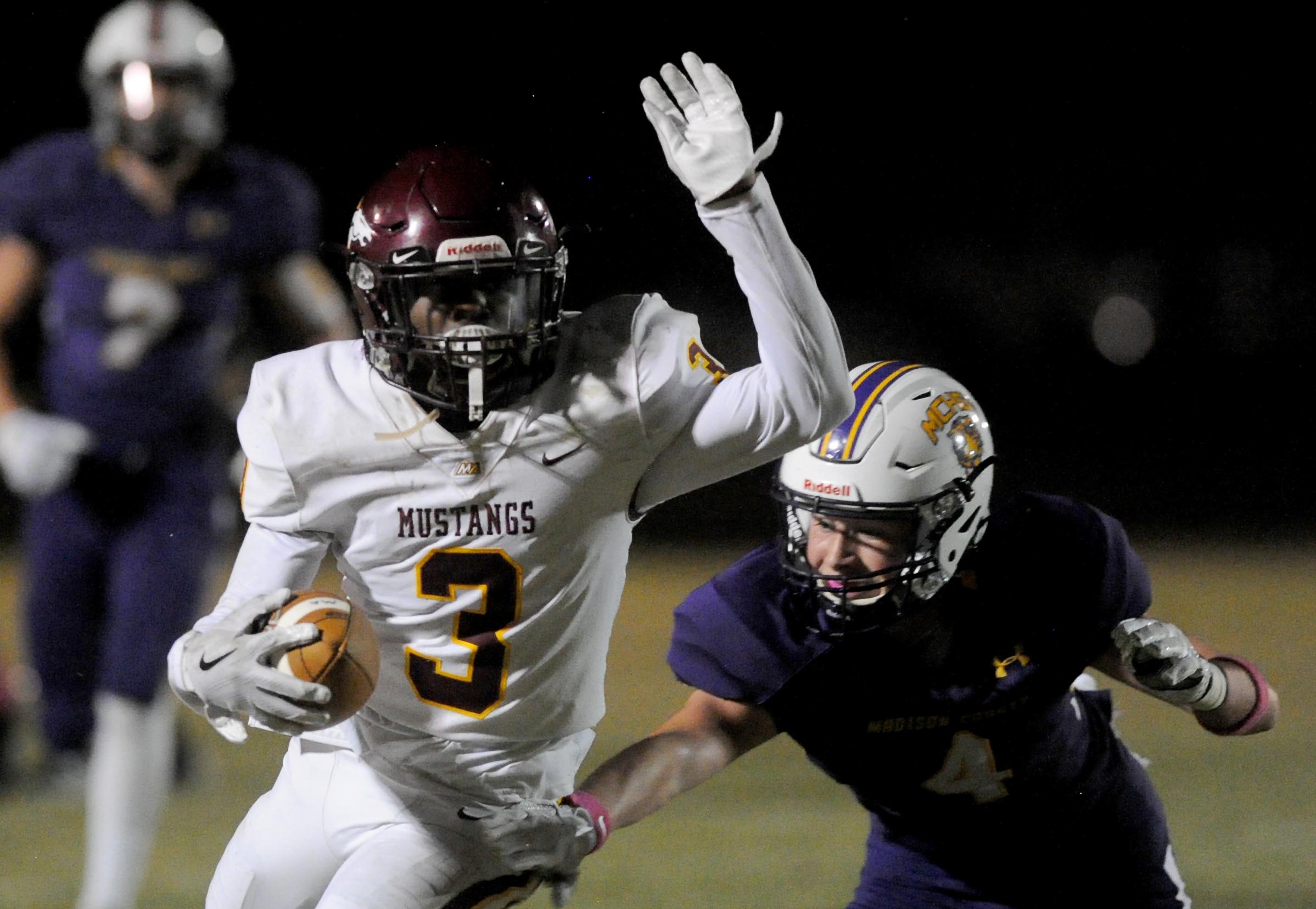 Madison Academy - Madison County Football - al.com