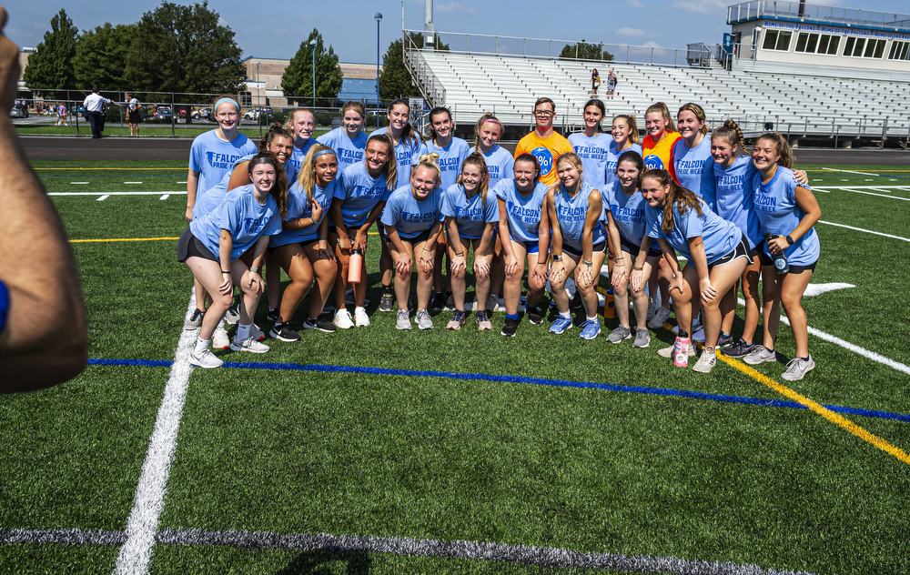 Ironman with Down syndrome Chris Nikic shares inspirational message ...