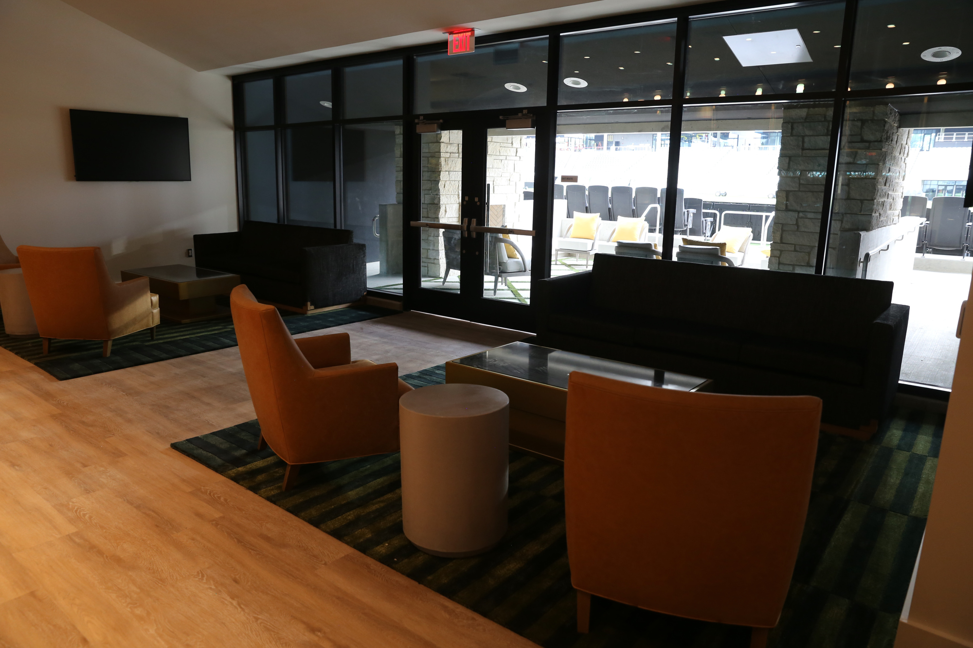 Columbus Crew's new stadium, Lower.com Field - cleveland.com