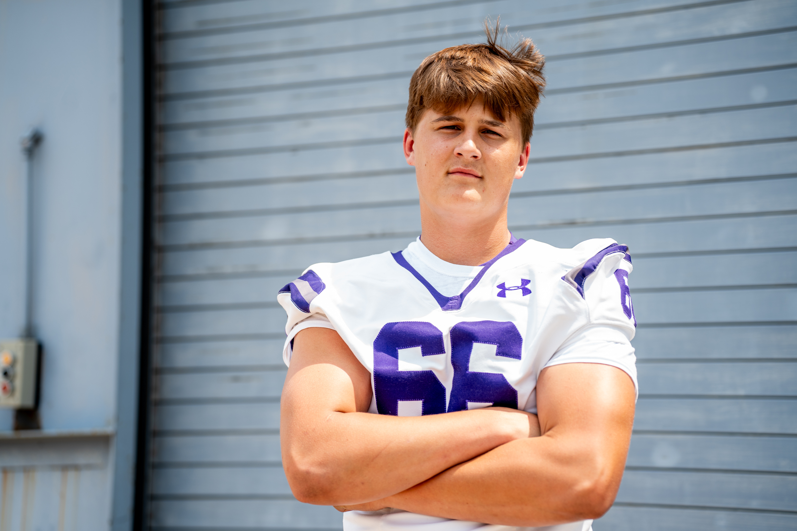 Three Rivers football prepares for 2024 season - mlive.com