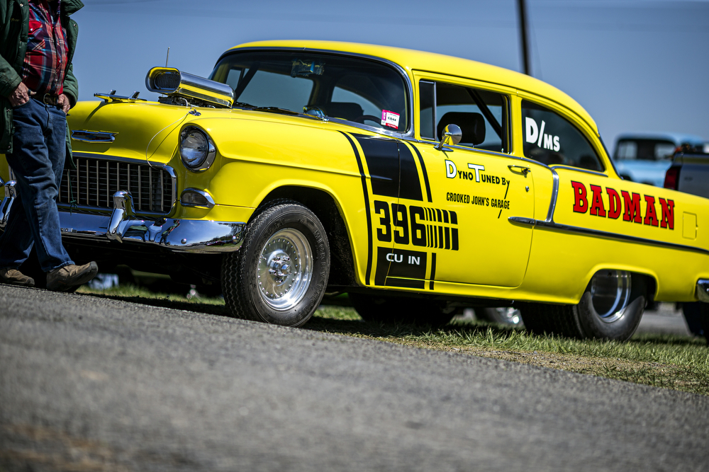 Spring Carlisle 2021 auto show and flea market - pennlive.com