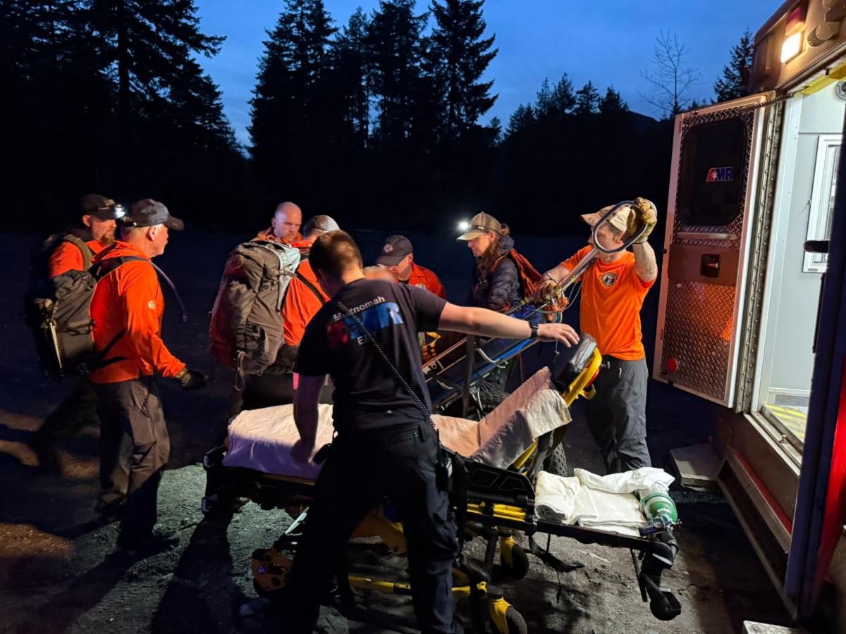 Clackamas County News | Oregon Local News - OregonLive.com