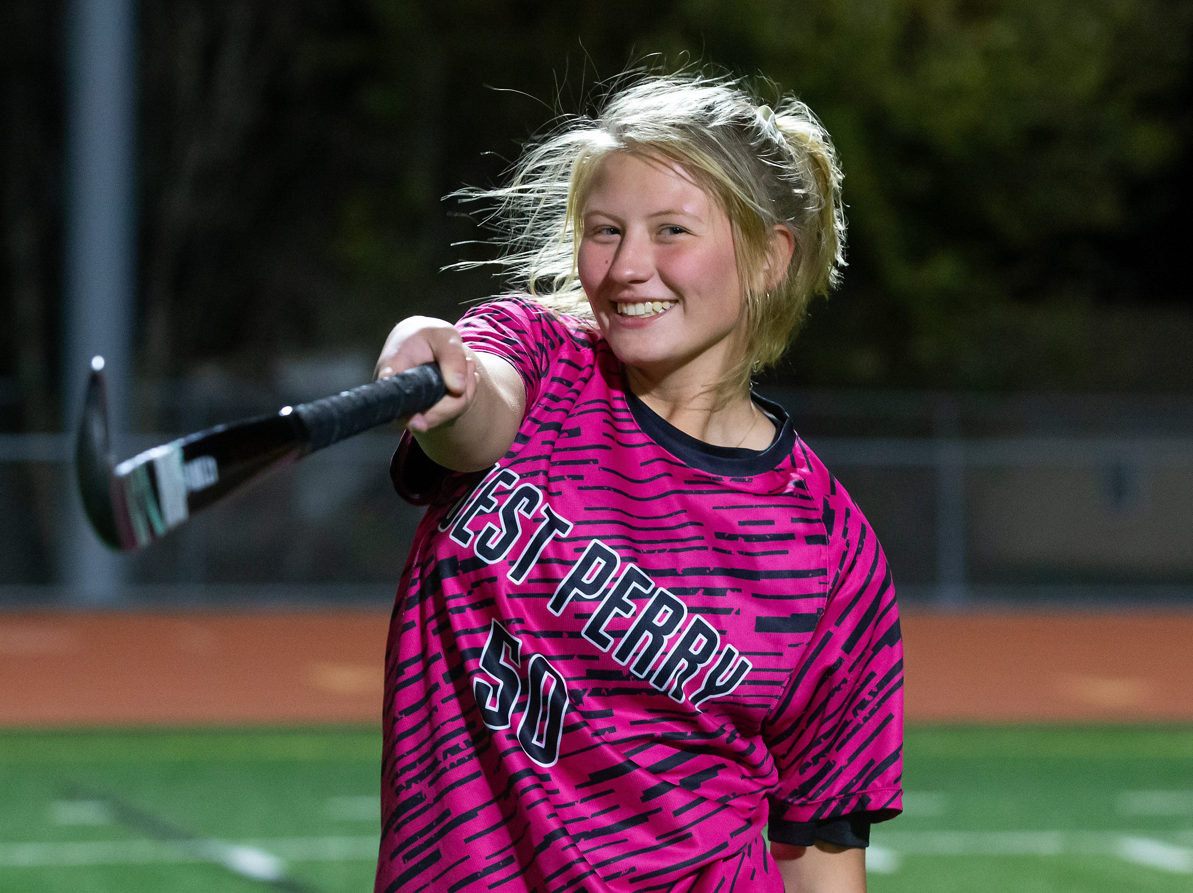 Meet the West Perry field hockey team - pennlive.com