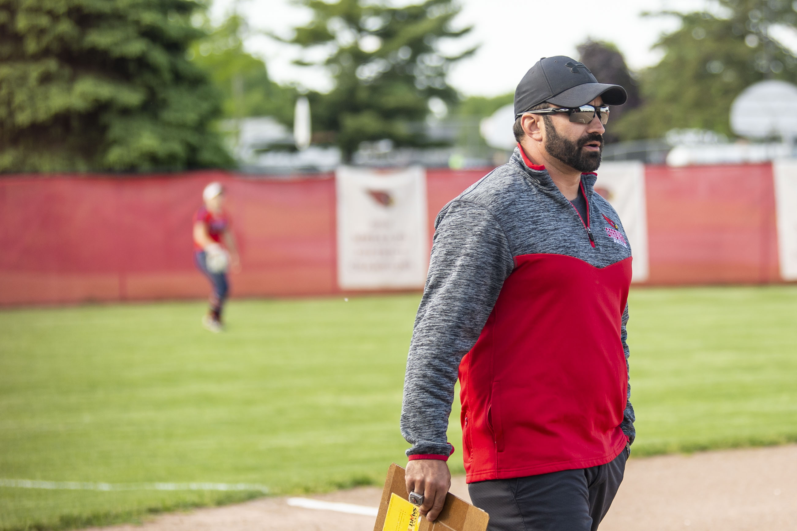 Two number one softball teams, Millington and Unionville-Sebewaing ...