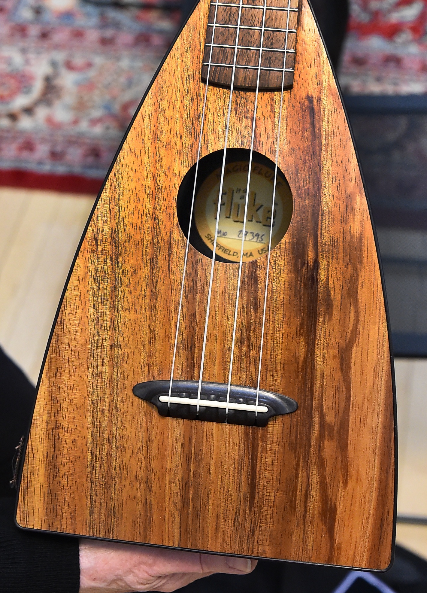 The Ukulele and You: Level Up workshops - masslive.com