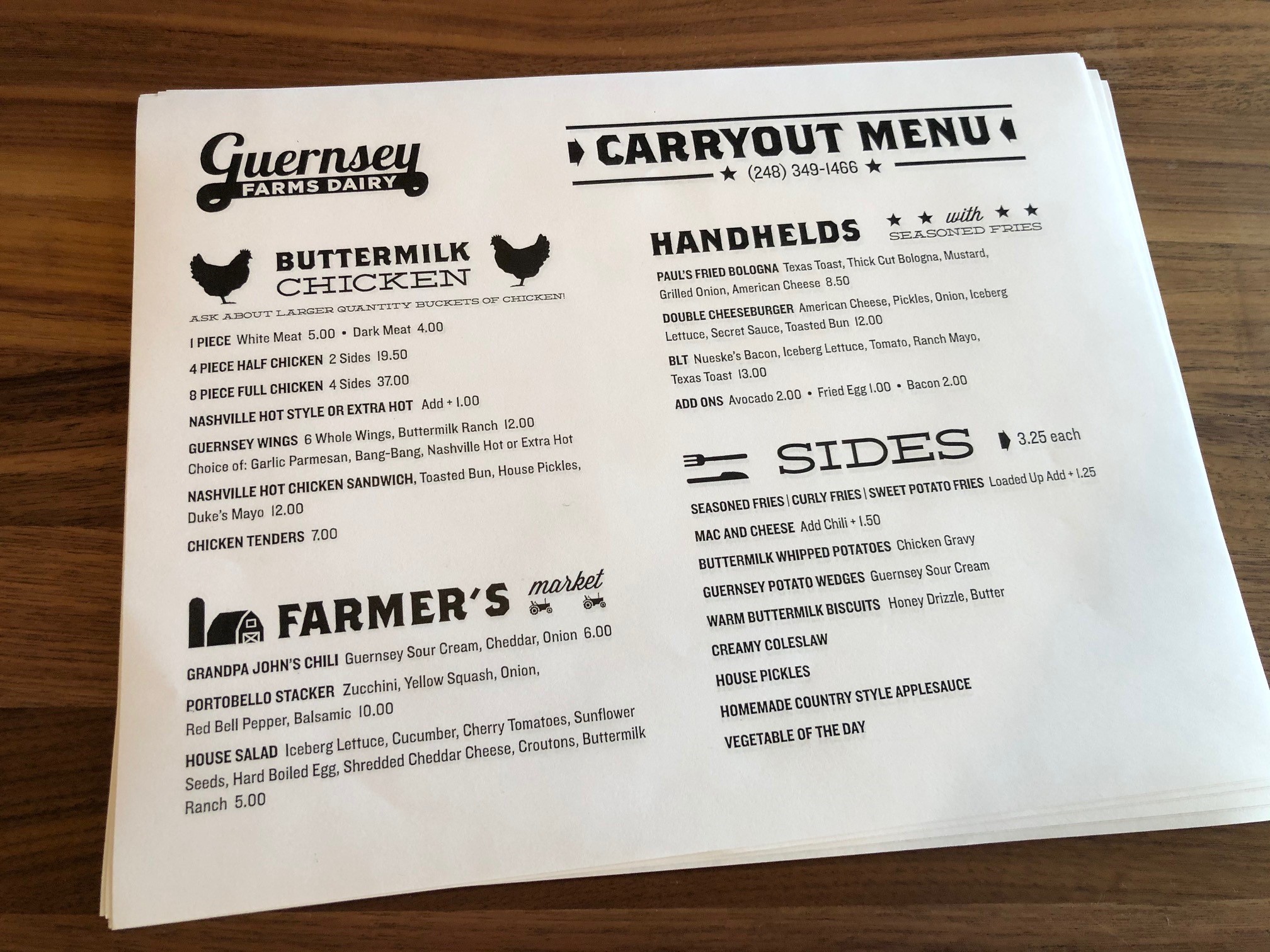 Guernsey Farms Dairy $1M renovation - mlive.com