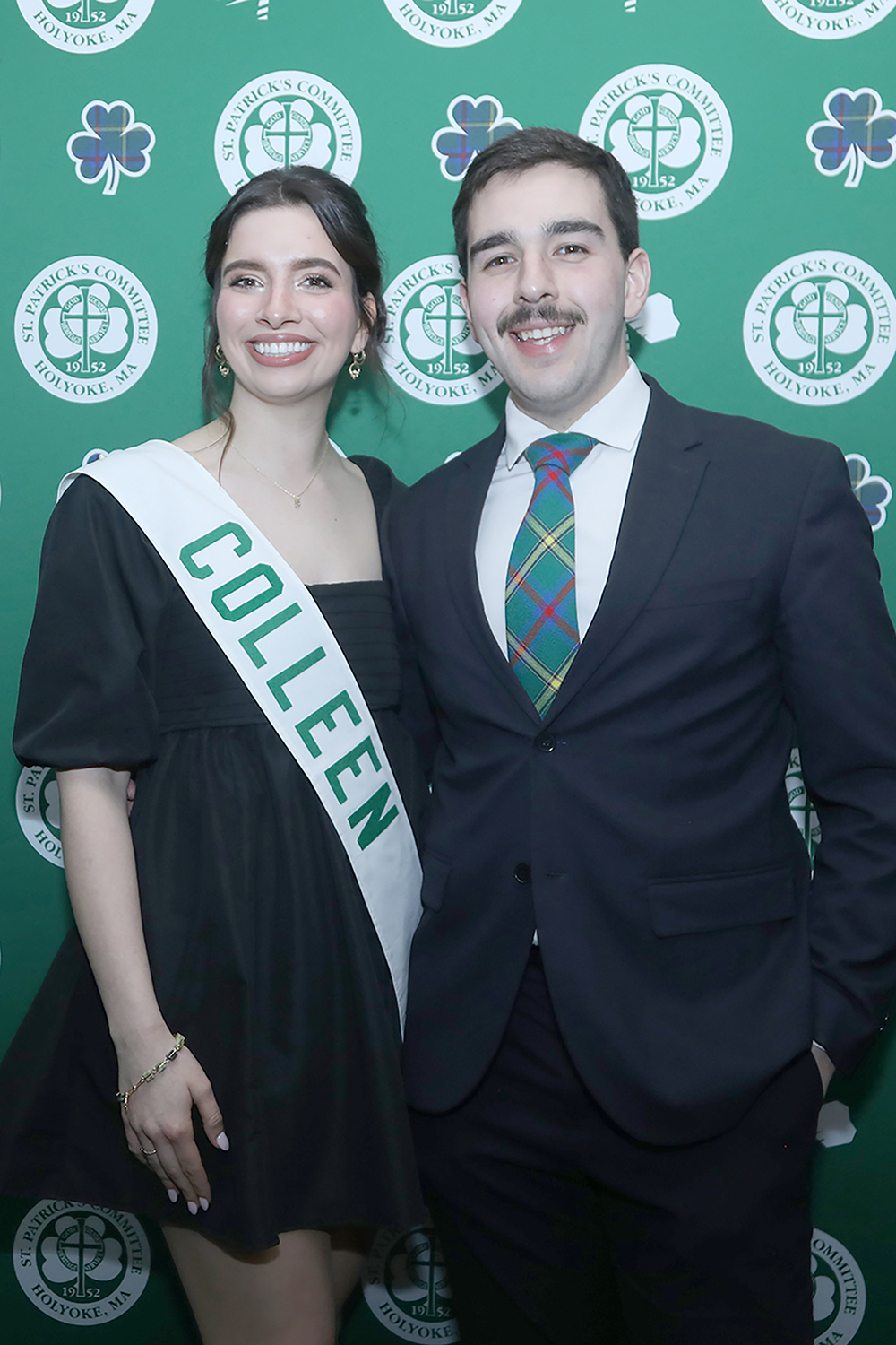 The 68th Annual Holyoke Grand Colleen Coronation Ball and Awards ...