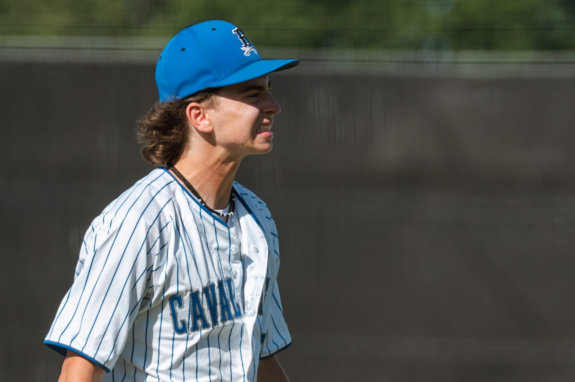 Kennedy vs. Blanchet Catholic in the OSAA Class 2A/1A baseball state ...