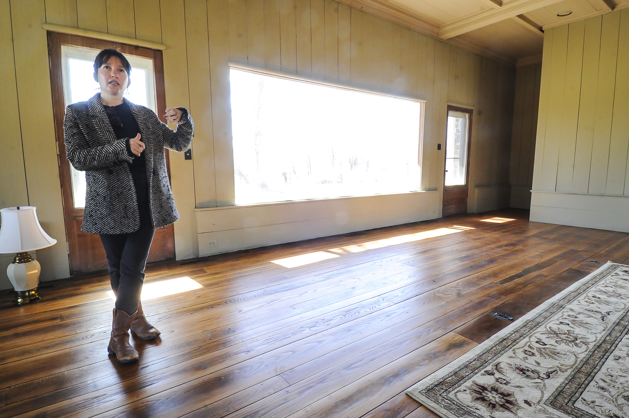 Hopewell boutique hotel proposal Mar. 8, 2023 - nj.com